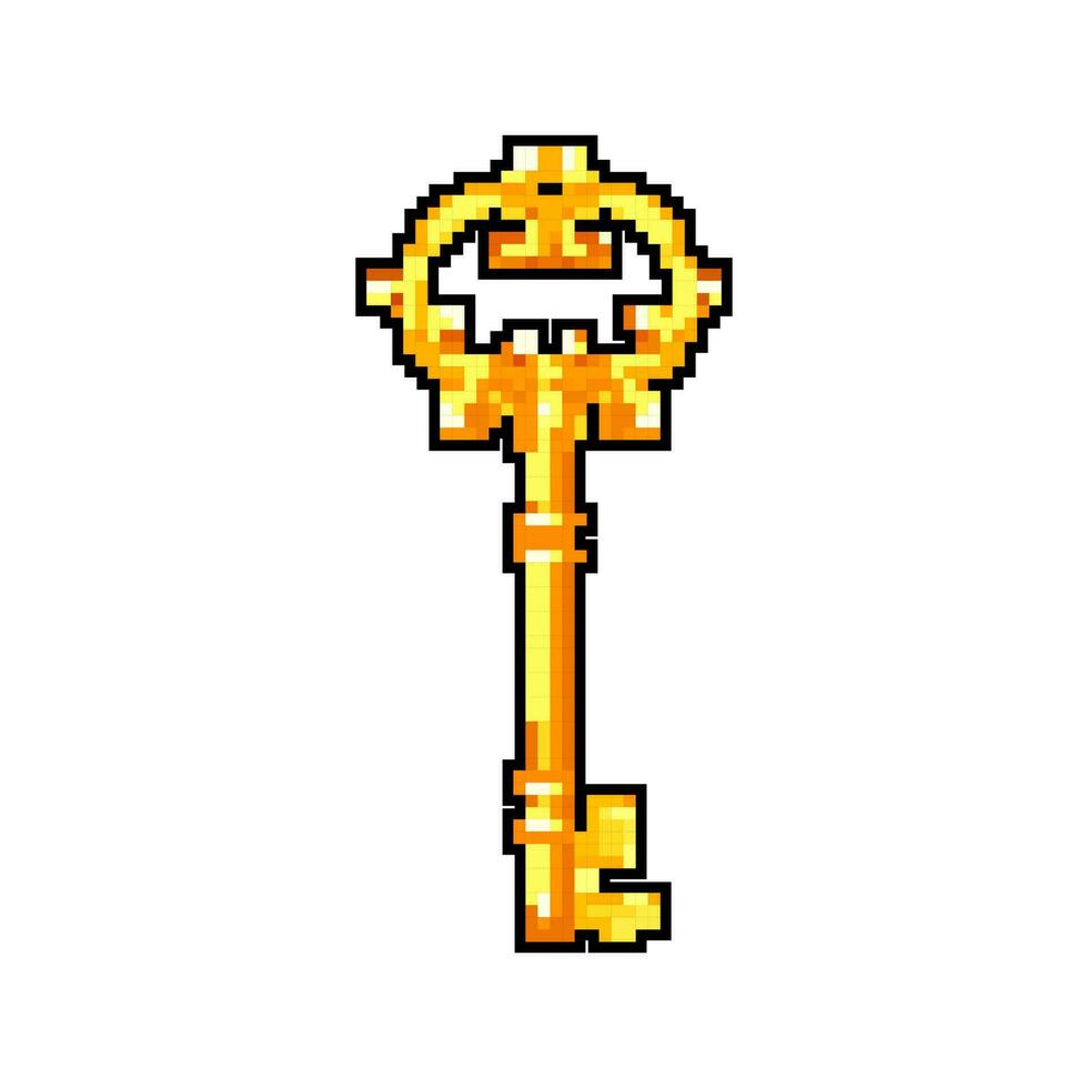 retro key vintage game pixel art vector illustration 23874267 Vector ... retro key vintage game pixel art vector illustration 23874267 Vector ...