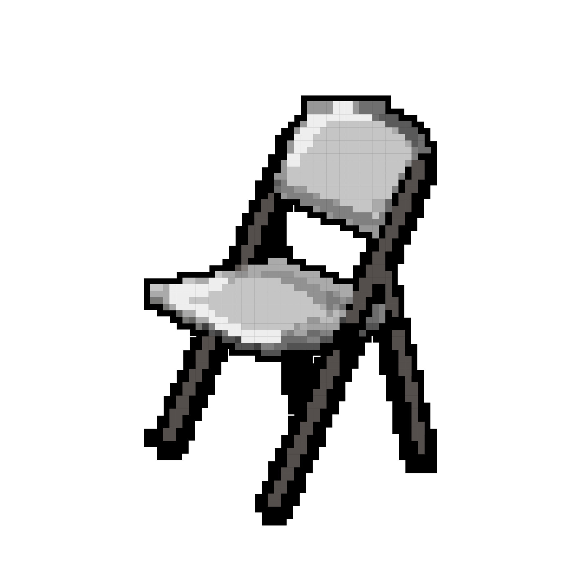beach folding chair game pixel art vector illustration 23875249 Vector ... beach folding chair game pixel art vector illustration 23875249 Vector ...