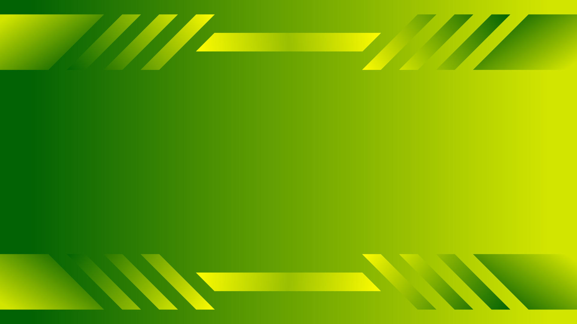 Abstract background vector illustration. Green background vector illustration. Simple green ...