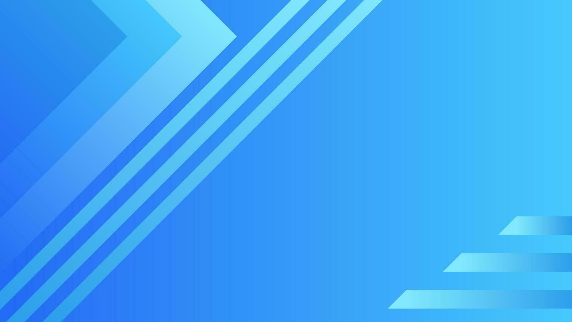 Abstract background vector illustration. Abstract blue background vector illustration. Simple ...