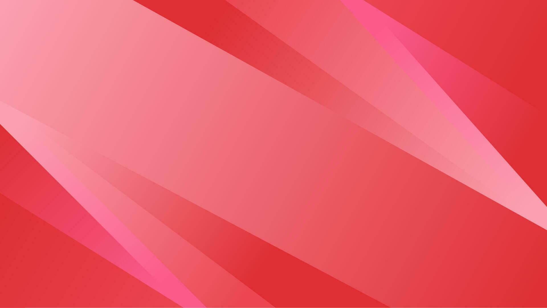 Abstract background vector illustration. Red background vector ...
