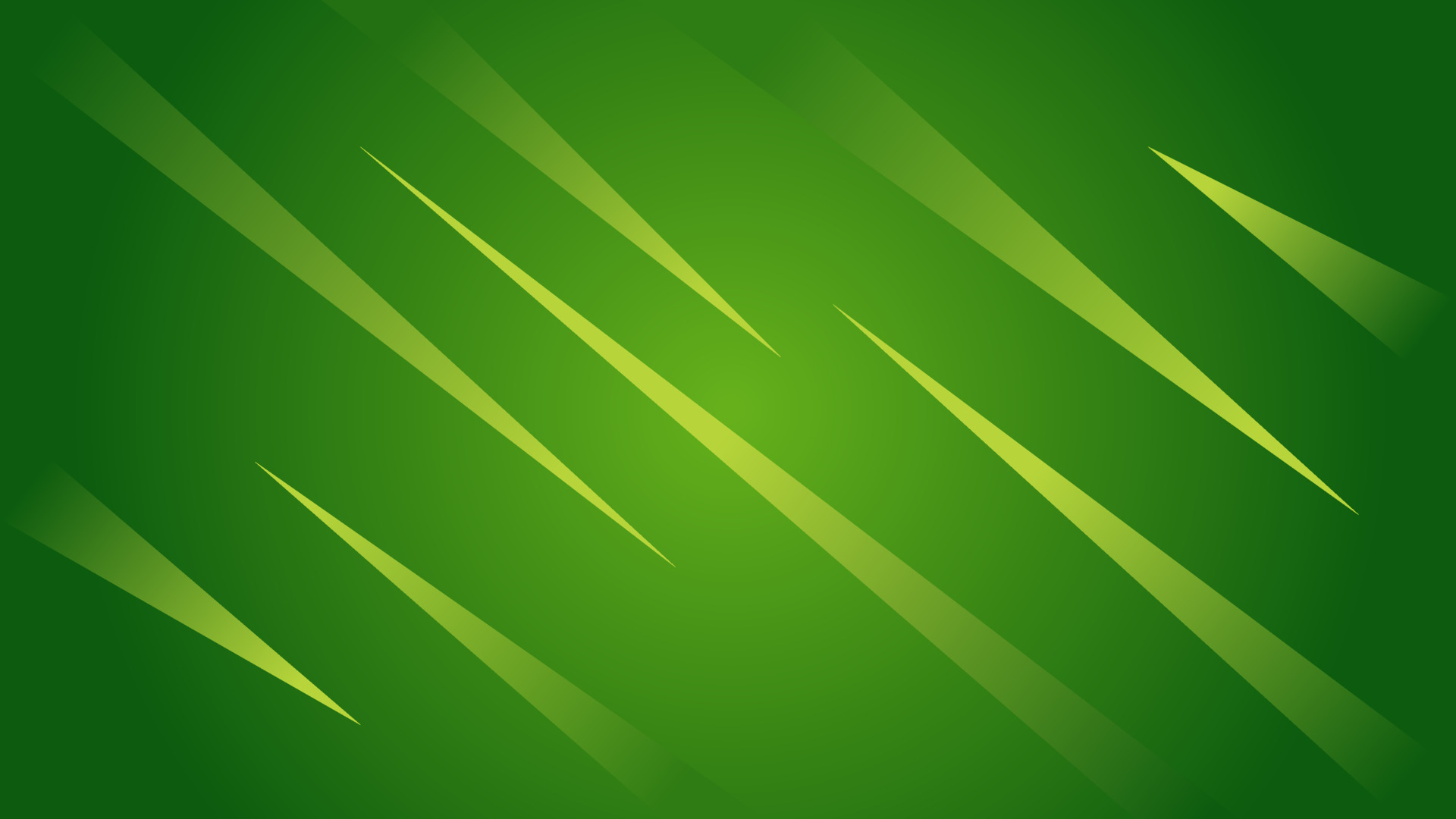 Abstract background vector illustration. Abstract green background vector illustration. Simple ...