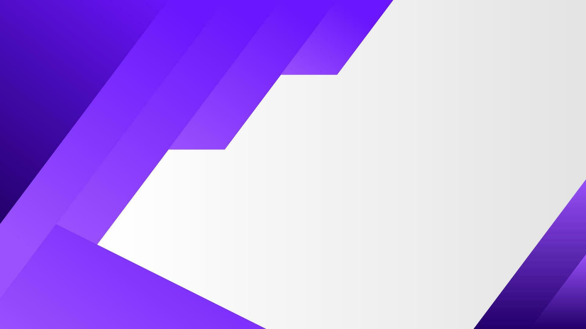 Abstract background vector illustration. Abstract purple background ...