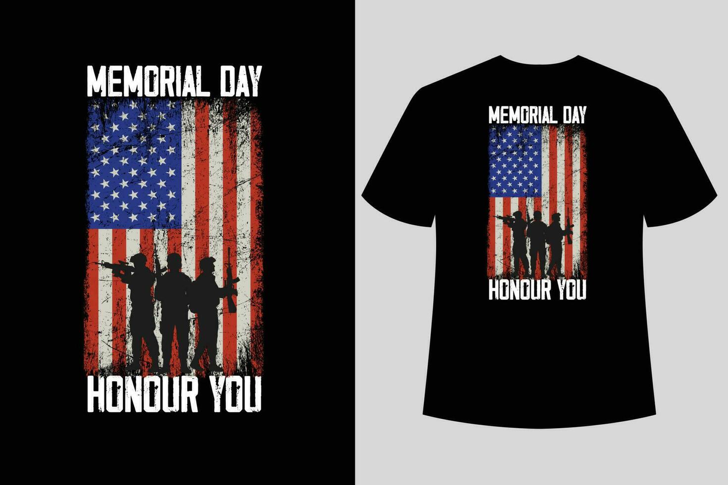 Happy memorial day typography t-shirt design, Memorial Day T shirt ... Happy memorial day typography t-shirt design, Memorial Day T shirt ...