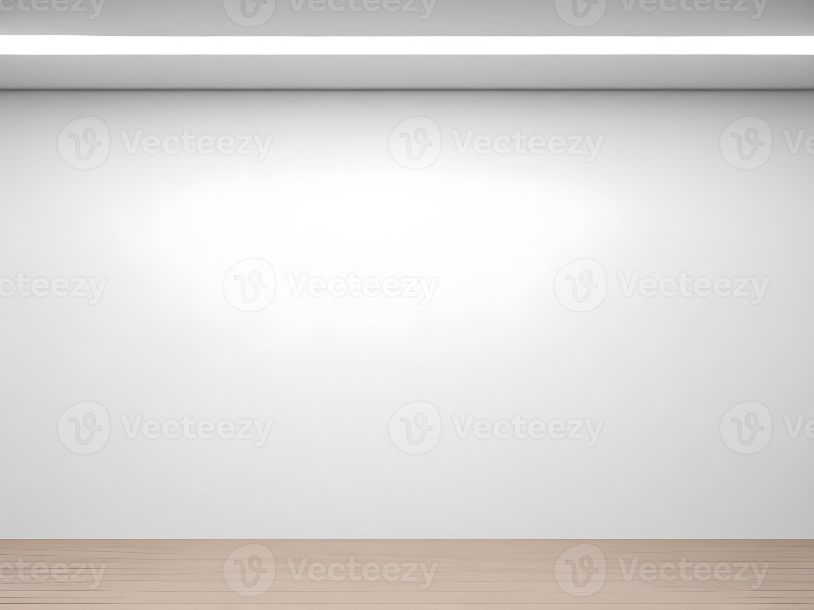 Empty studio room with lights. 23886171 Stock Photo at Vecteezy