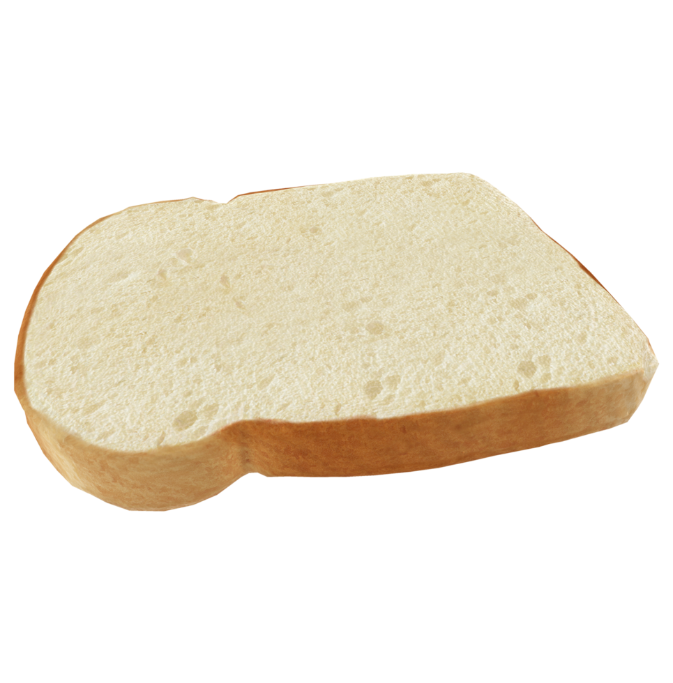 Bread Slice Bread Slice