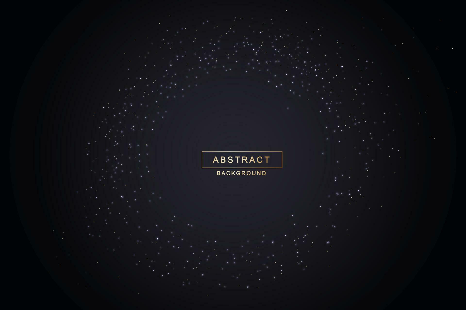 Vector abstract golden glitter background 23887239 Vector Art at Vecteezy