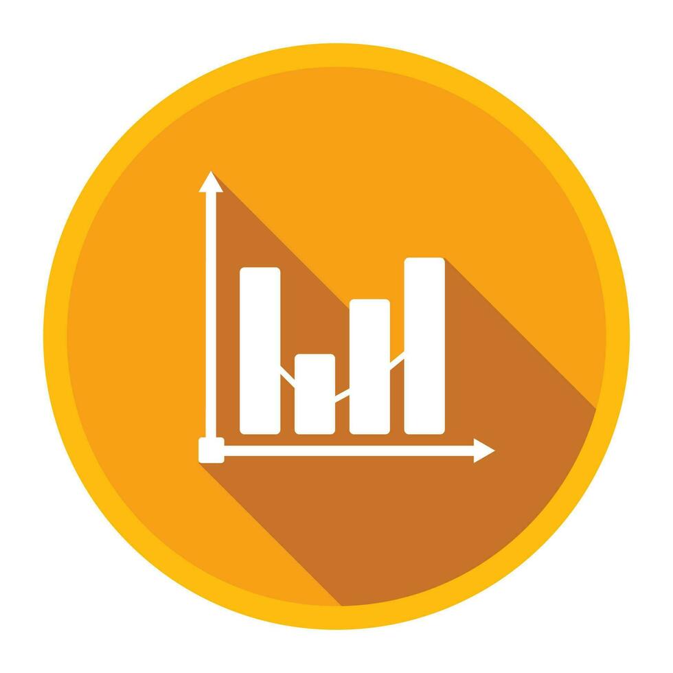 graph chart vector 23887459 Vector Art at Vecteezy