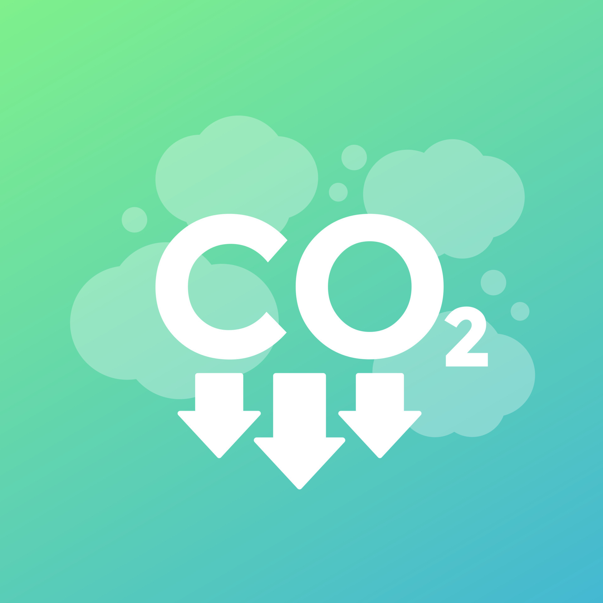 co2, carbon emission reduction vector design 23888759 Vector Art at ... co2, carbon emission reduction vector design 23888759 Vector Art at ...