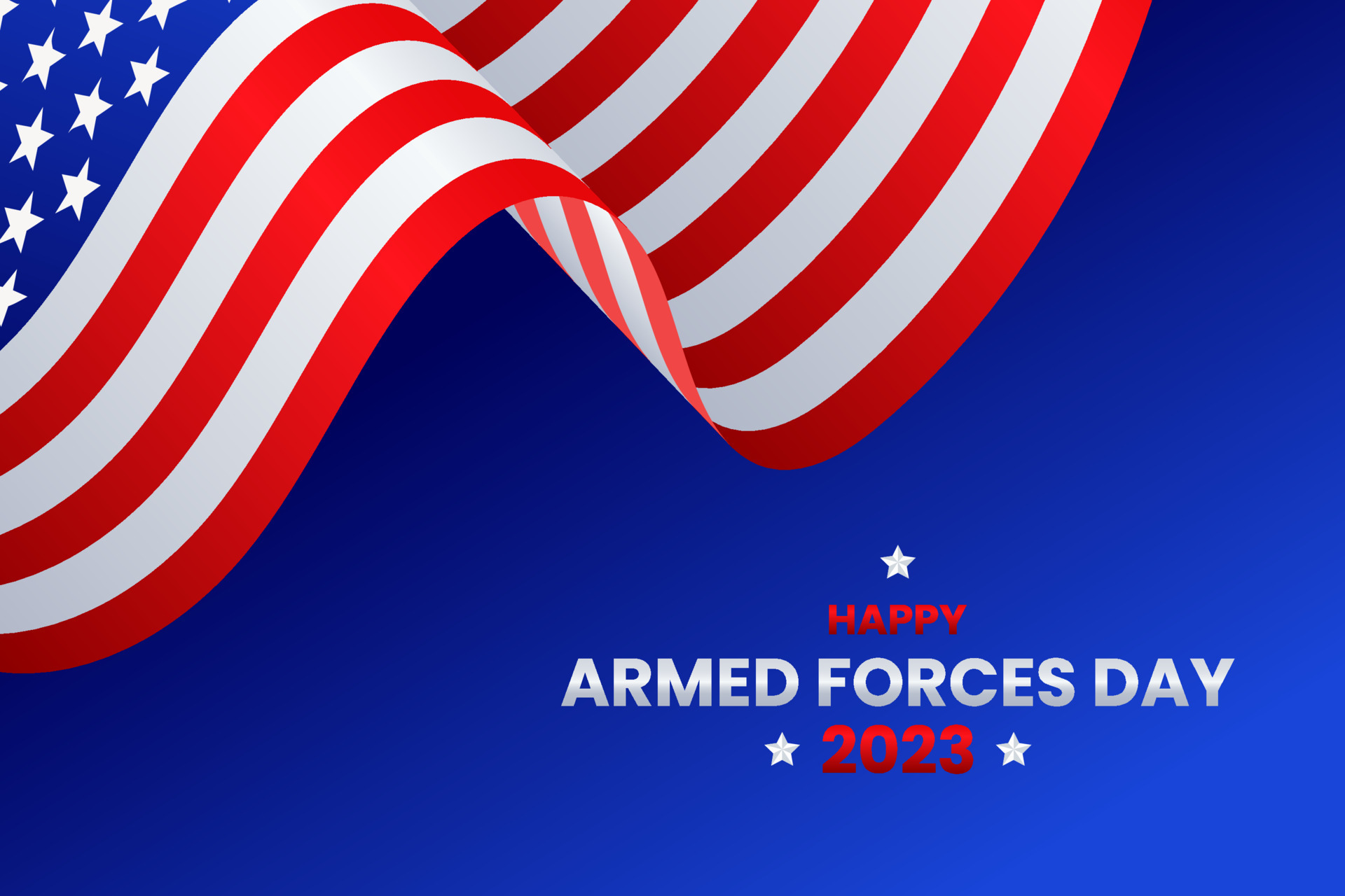 Armed forces day template poster design. Happy armed forces day 2023. 23894429 Vector Art at ...