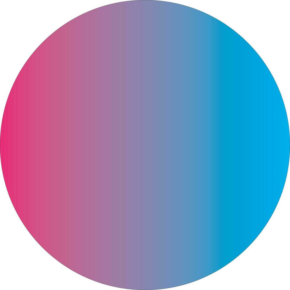 Pink and Blue Gradient Circle 23894535 Vector Art at Vecteezy Pink and Blue Gradient Circle 23894535 Vector Art at Vecteezy