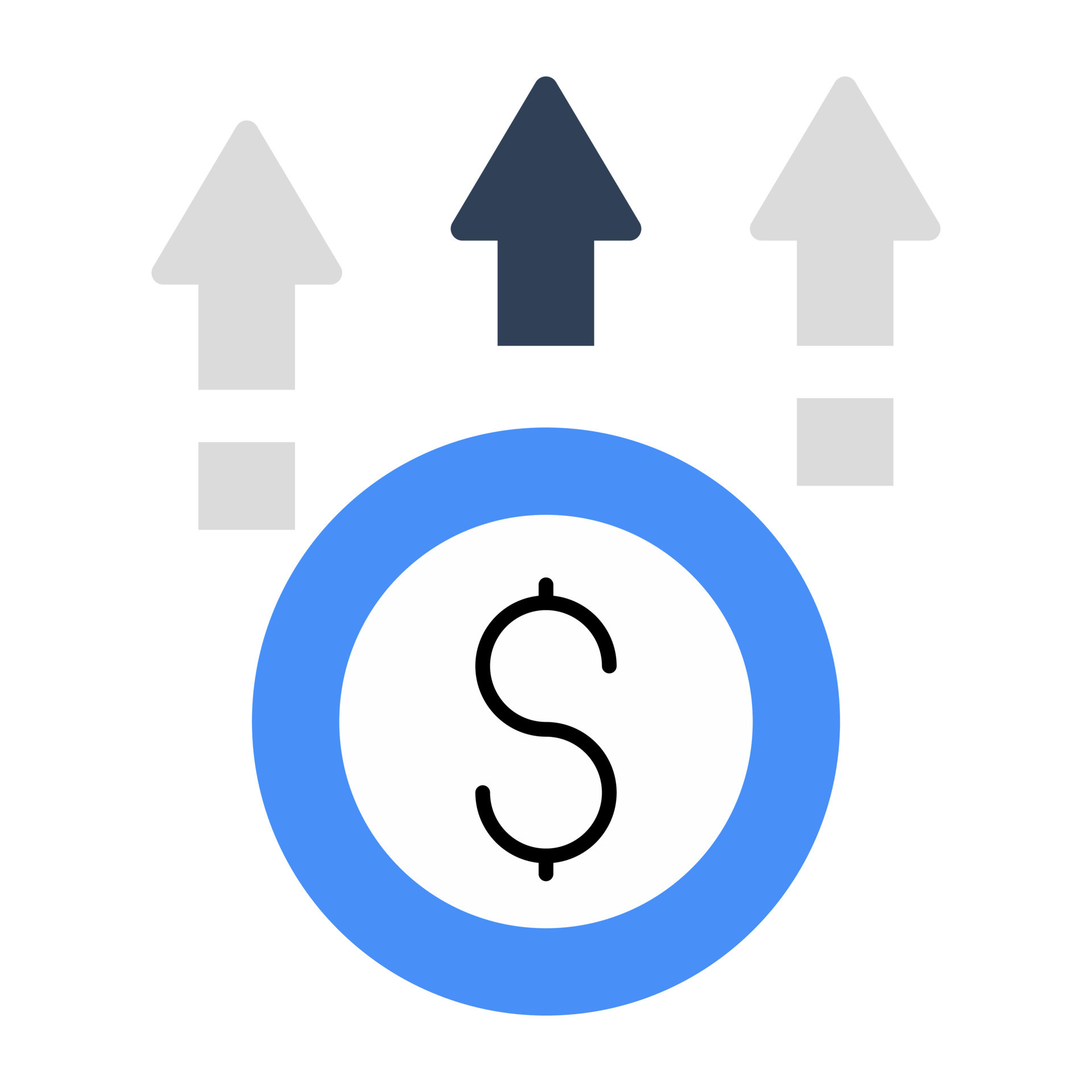 Conceptualizing design icon of inflation 23895481 Vector Art at Vecteezy Conceptualizing design icon of inflation 23895481 Vector Art at Vecteezy