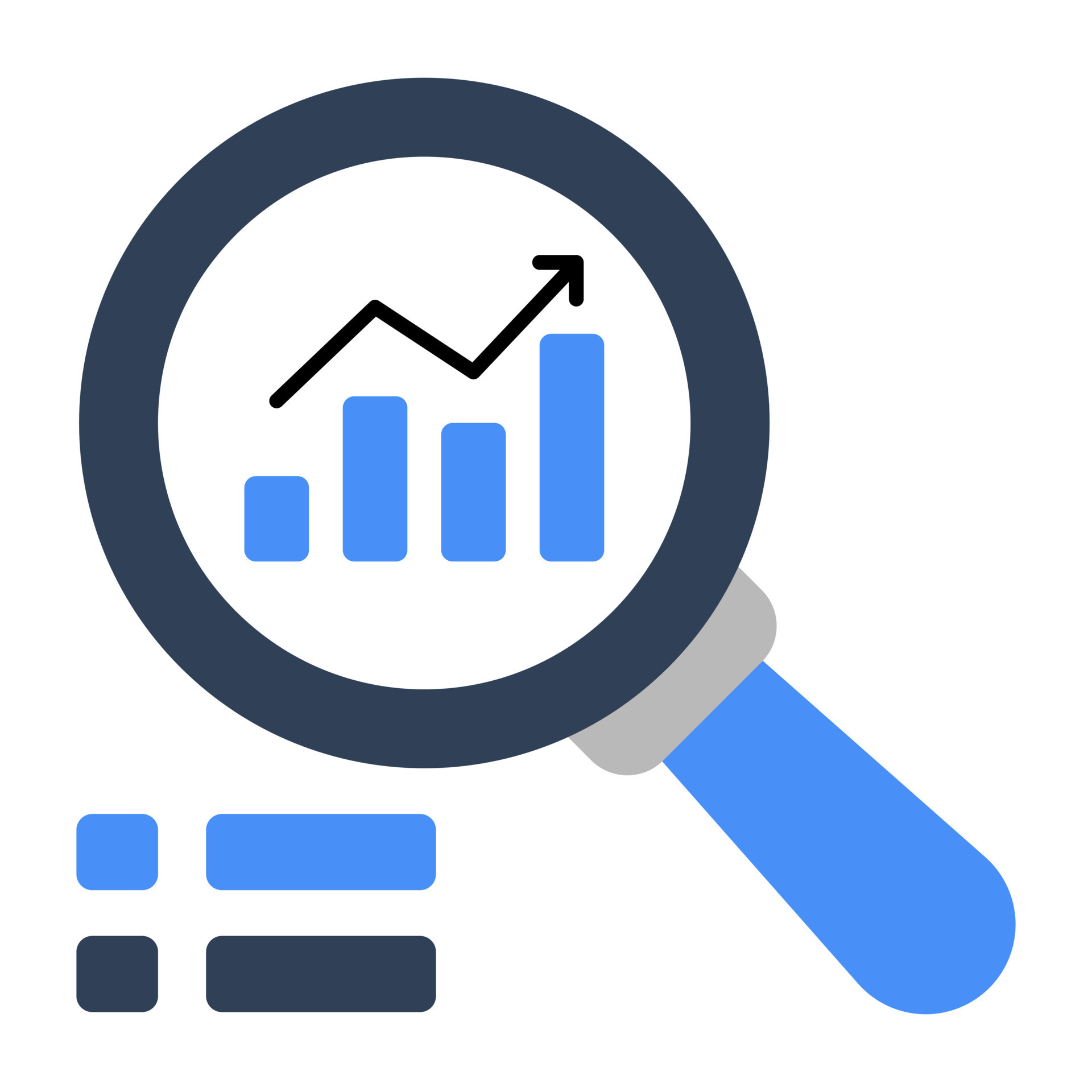 Modern Design Icon Of Data Analysis 23897542 Vector Art At Vecteezy