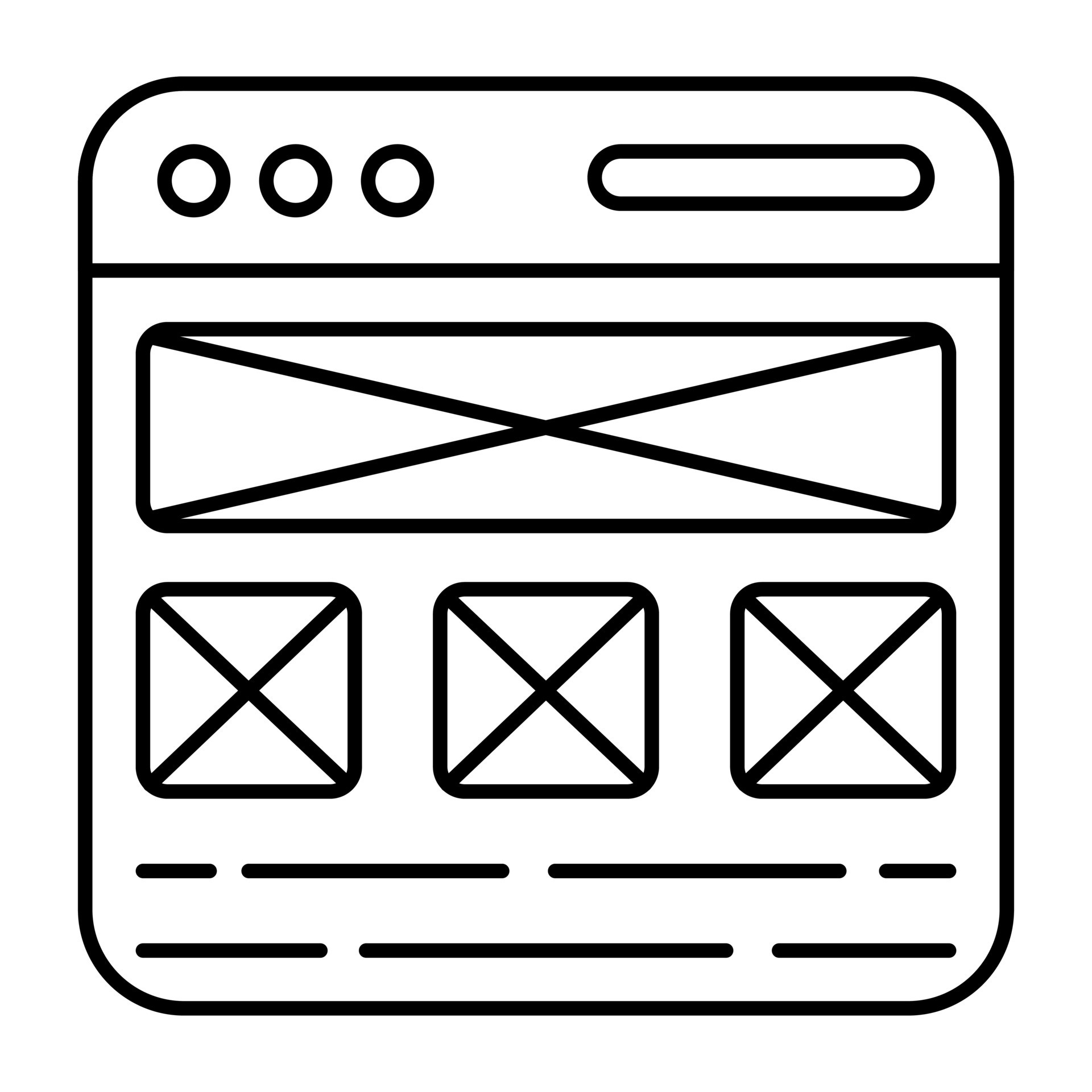 A premium download vector of web wireframe 23898090 Vector Art at Vecteezy A premium download vector of web wireframe 23898090 Vector Art at Vecteezy