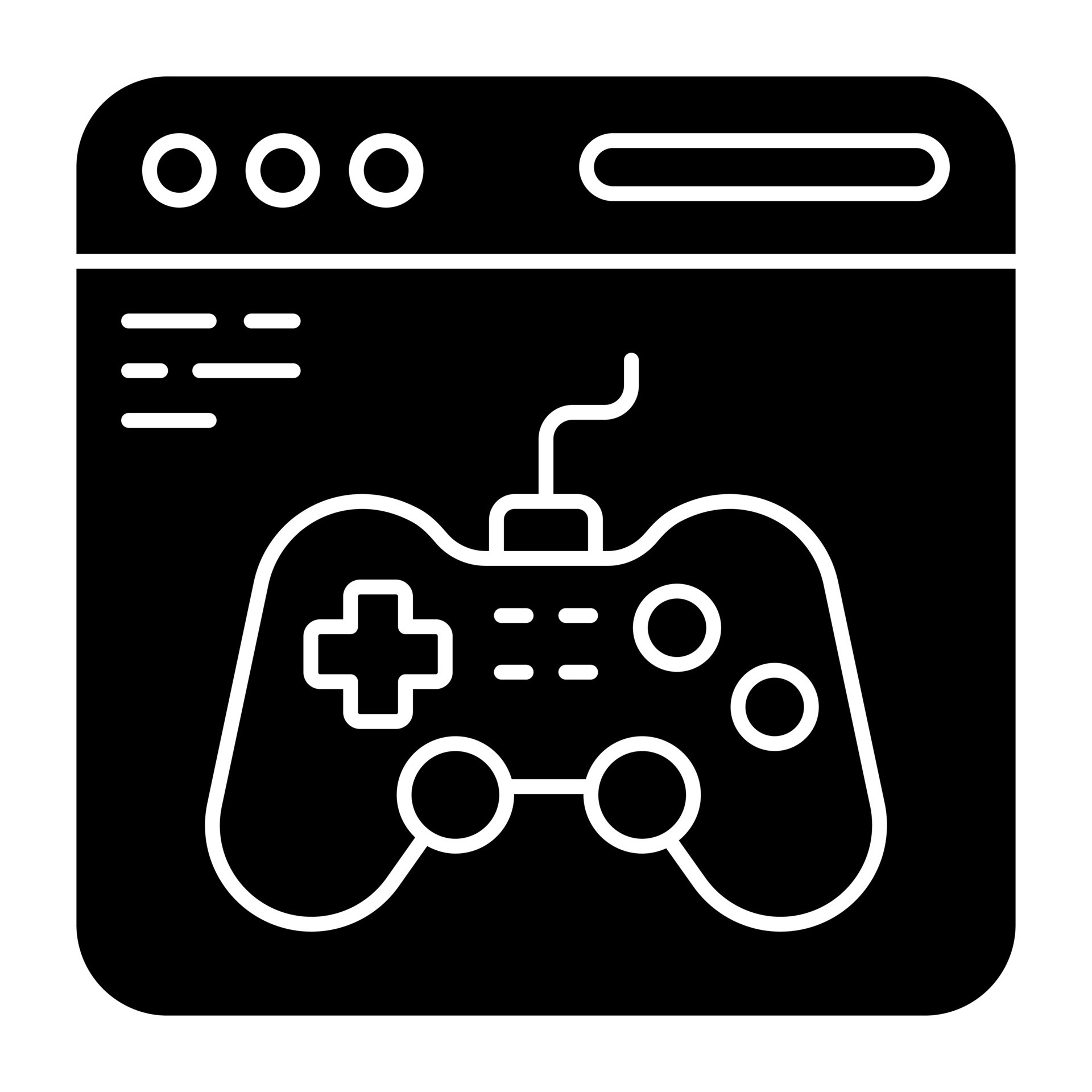 Modern design icon of video game website 23898261 Vector Art at Vecteezy