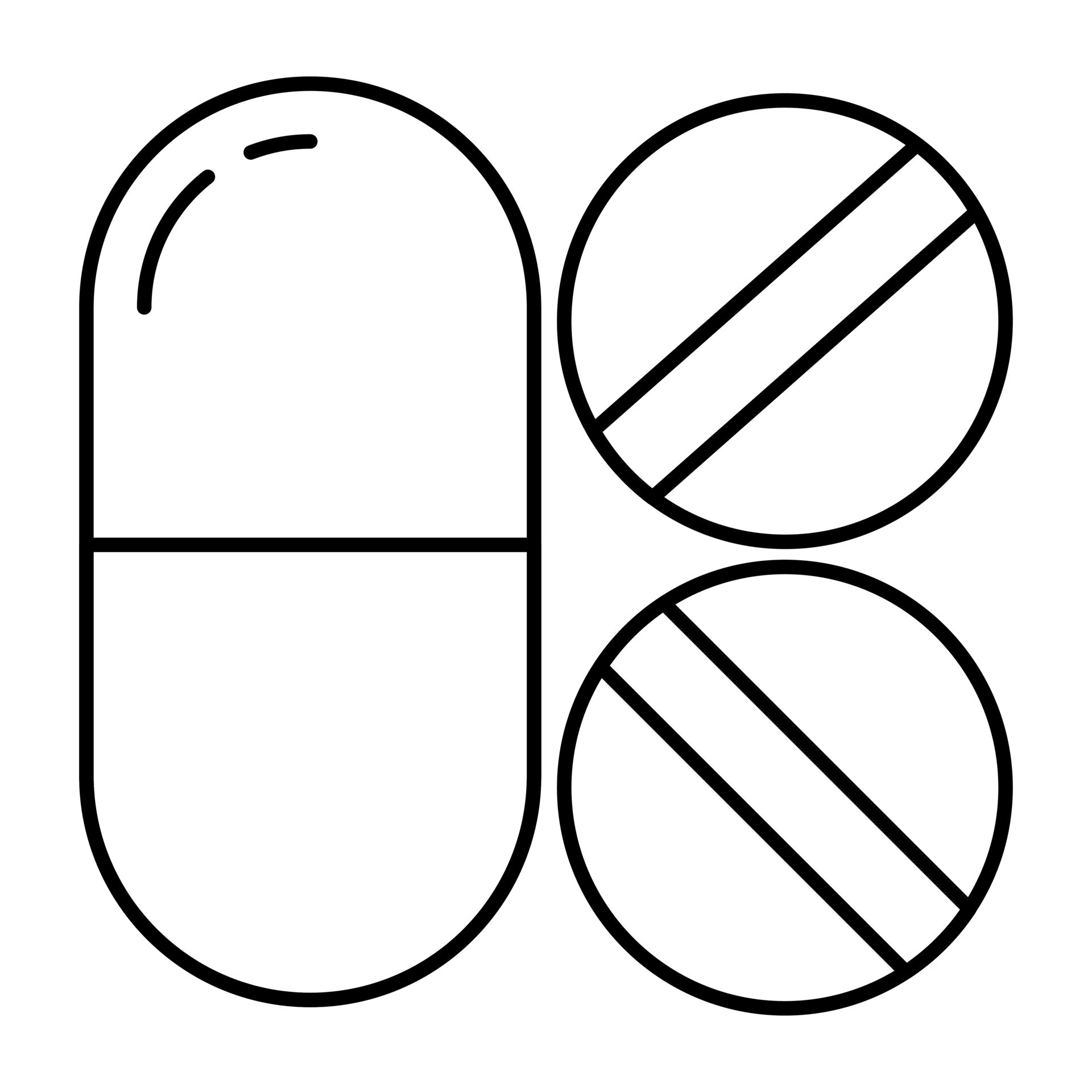 An Editable Design Icon Of Tablets 23898306 Vector Art At Vecteezy