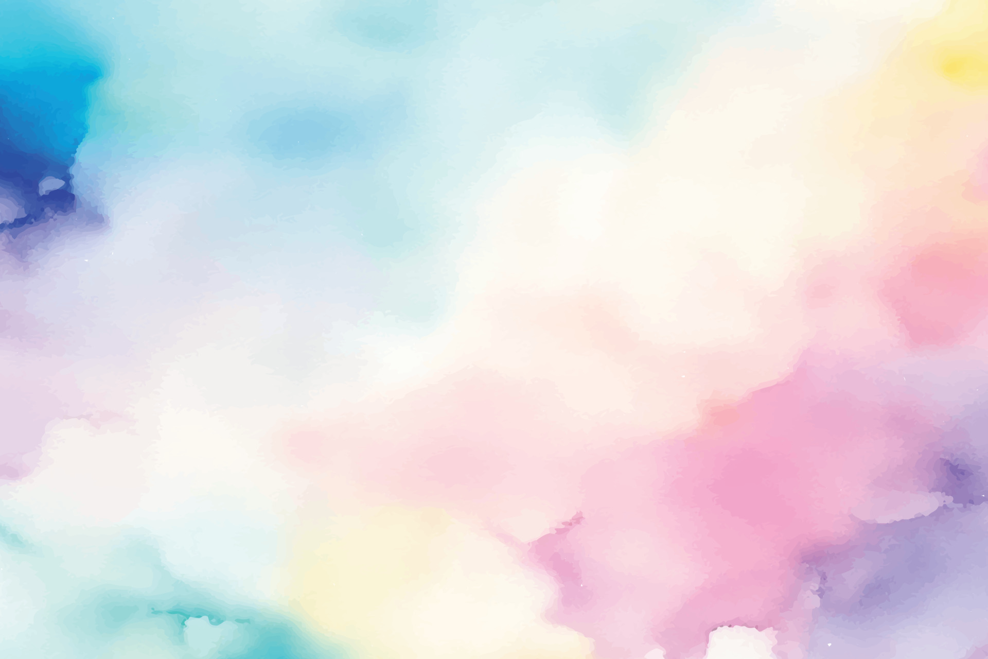 Abstract colorful watercolor background, watercolor texture, Digital ...