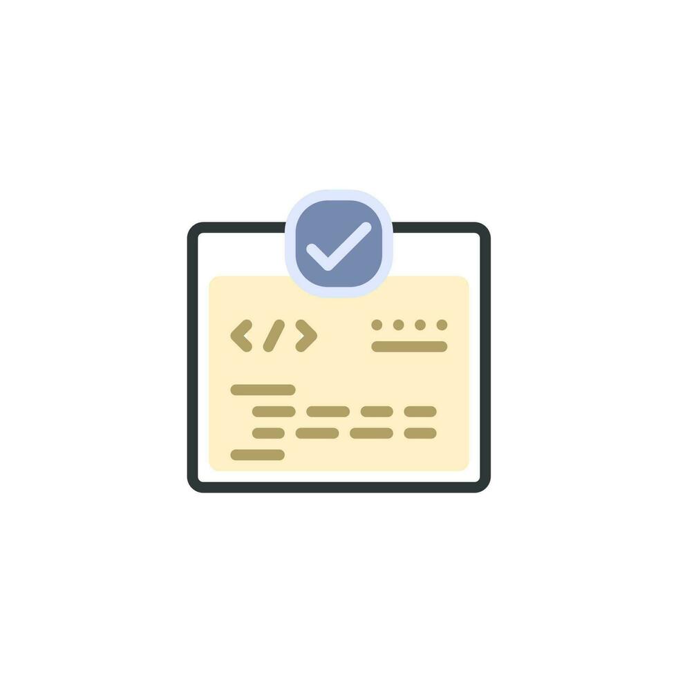 Development Clean Code Icon 23900569 Vector Art at Vecteezy Development Clean Code Icon 23900569 Vector Art at Vecteezy