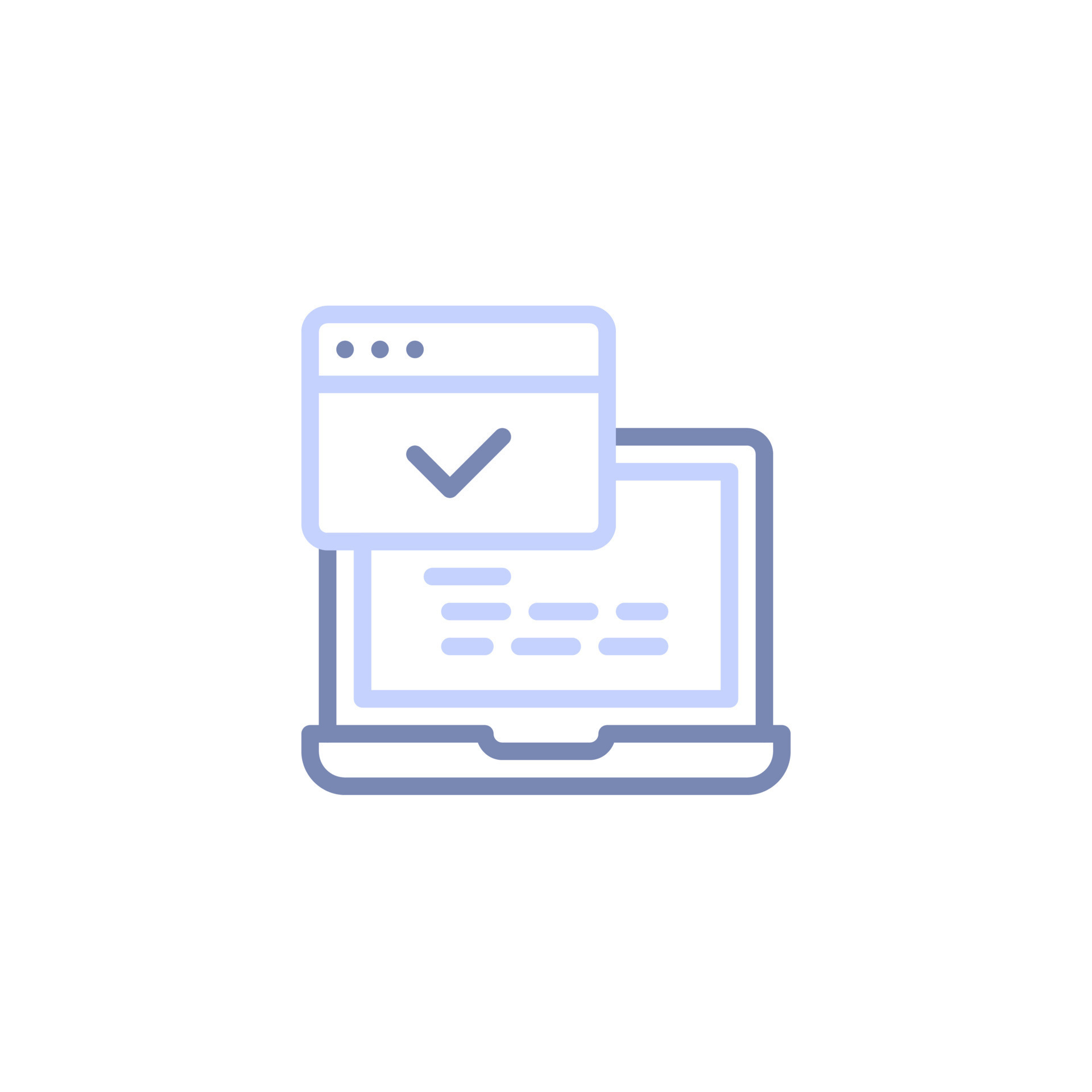 Coding Frontend Laptop Icon 23900586 Vector Art at Vecteezy