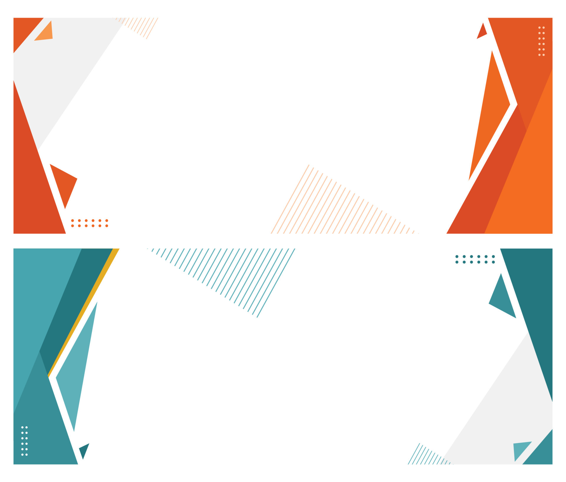 Abstract minimalist background geometry 23905004 Vector Art at Vecteezy