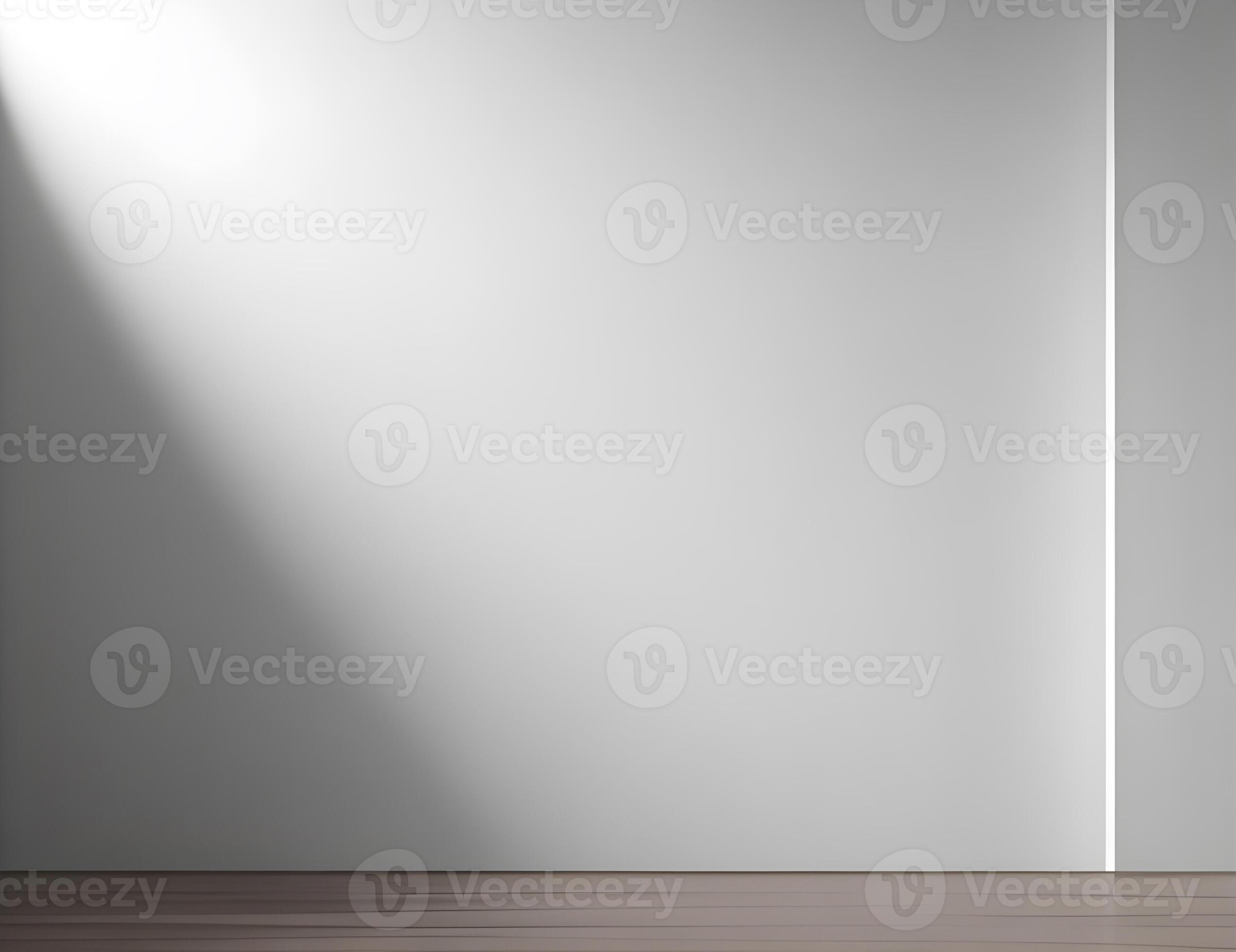Interior of an empty white studio room. 23906867 Stock Photo at Vecteezy