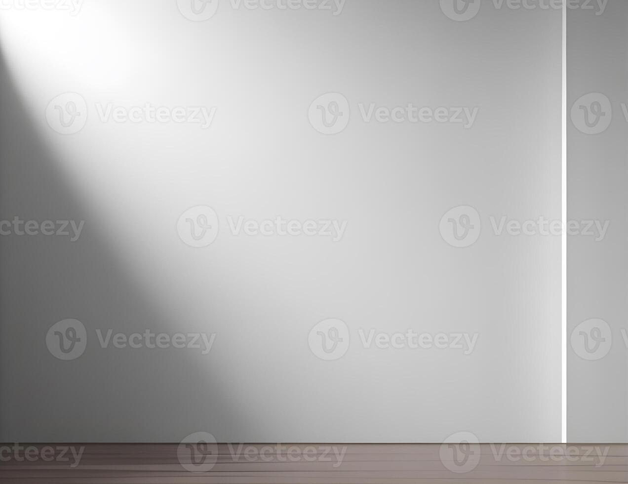 Interior of an empty white studio room. 23906867 Stock Photo at Vecteezy