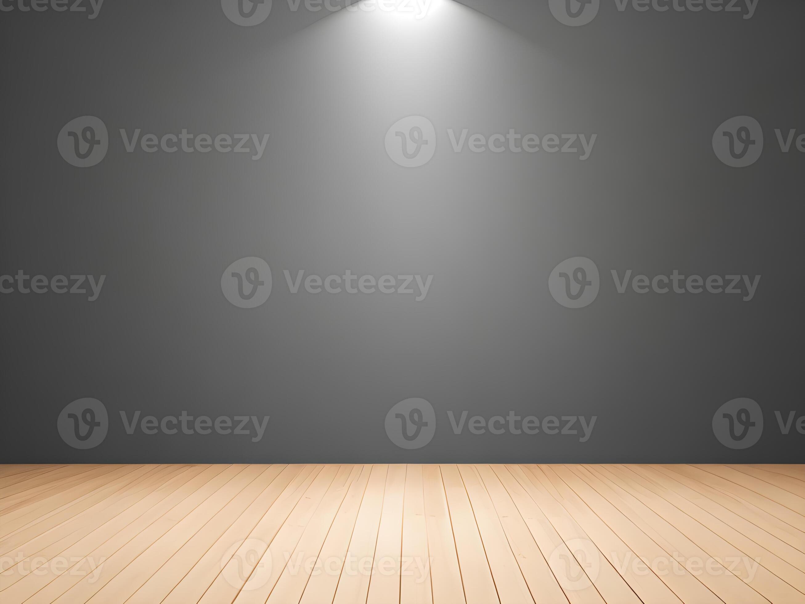 Empty studio room with lights. 23906994 Stock Photo at Vecteezy