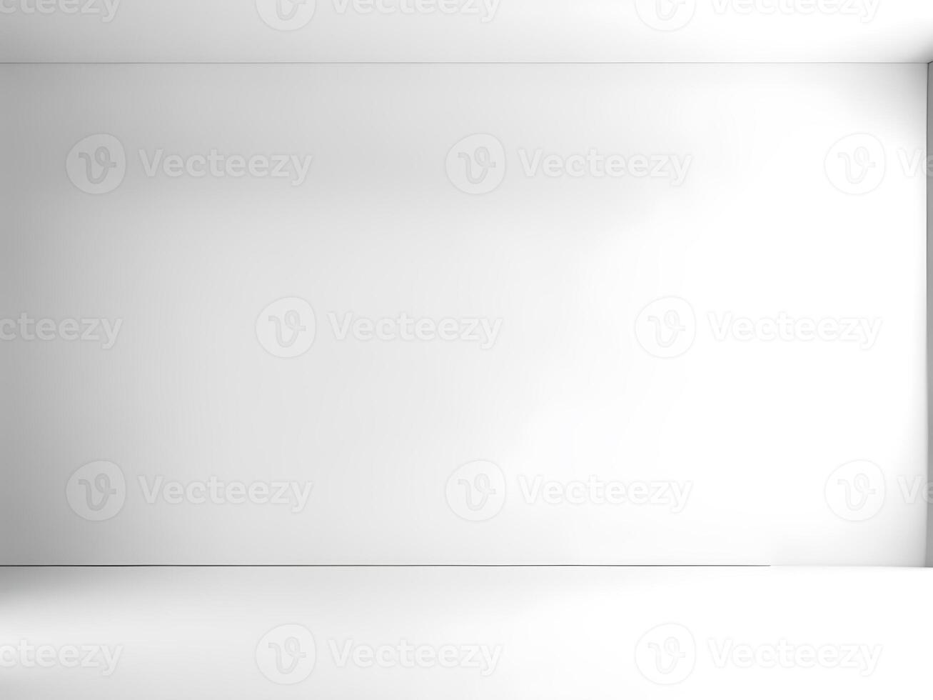 Interior of an empty white studio room. 23907052 Stock Photo at Vecteezy