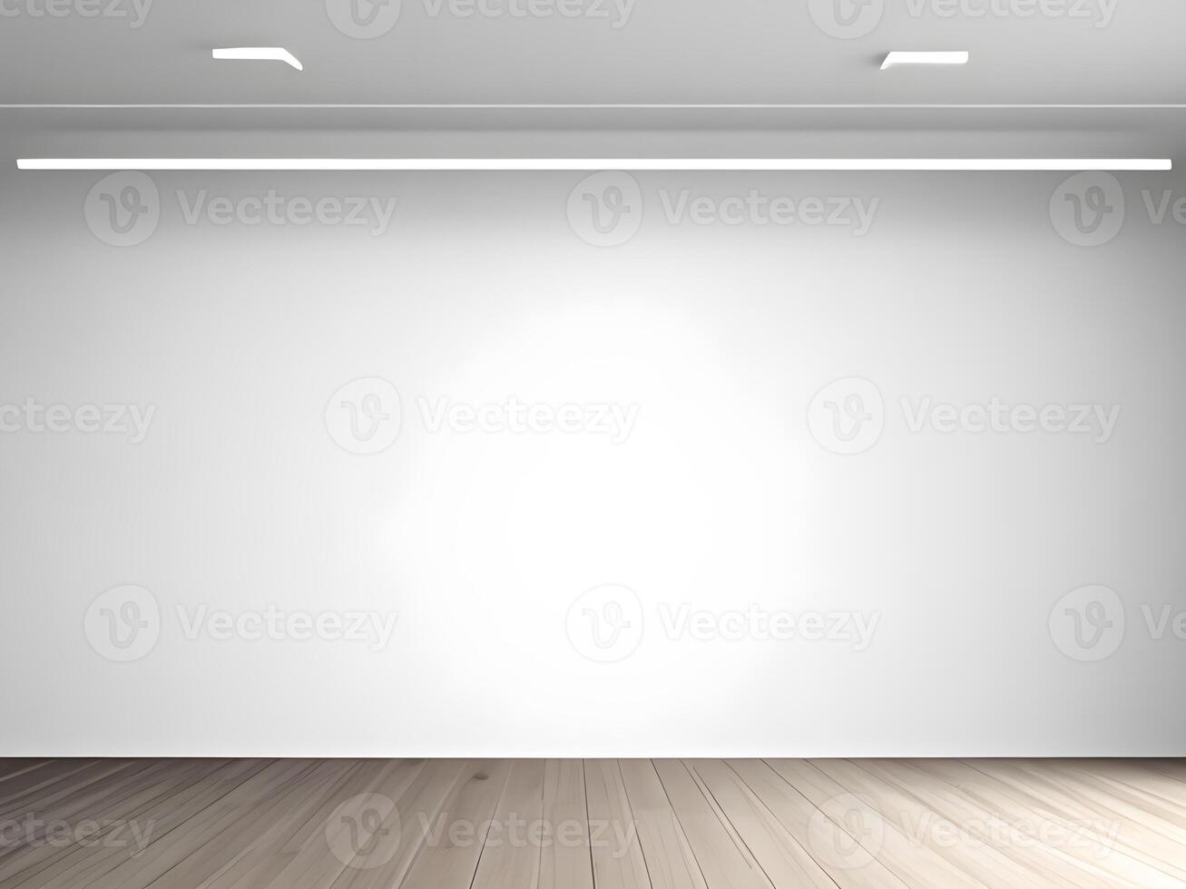 Empty studio room with lights. 23907087 Stock Photo at Vecteezy