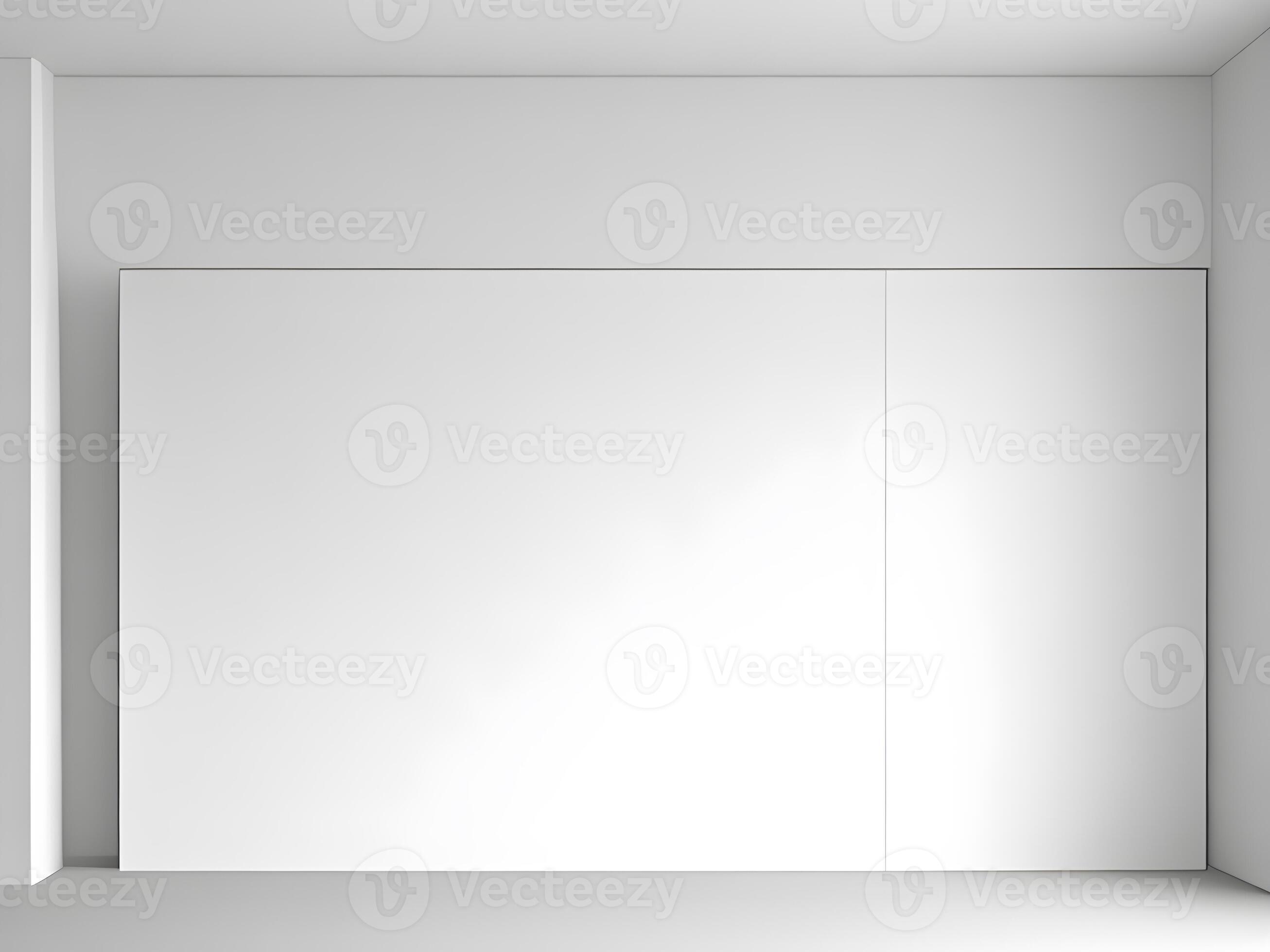 Empty studio room with lights. 23907293 Stock Photo at Vecteezy