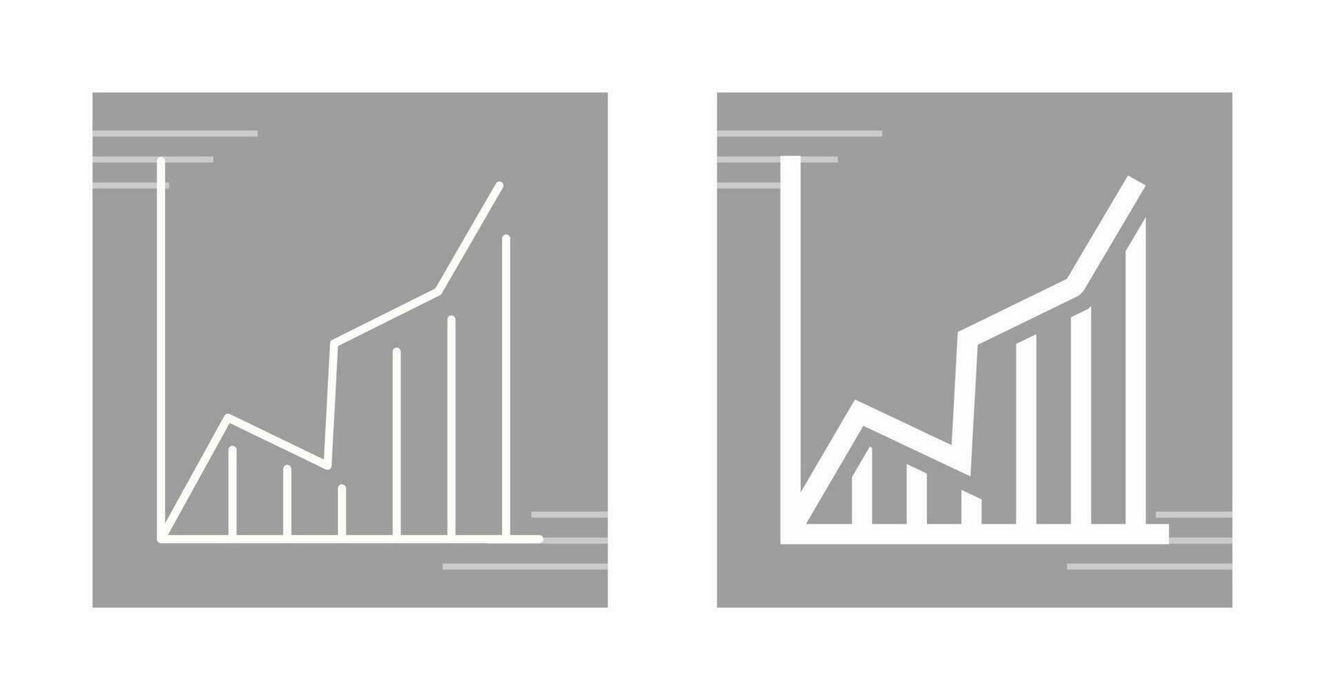 Charts Vector Icon 23915282 Vector Art at Vecteezy