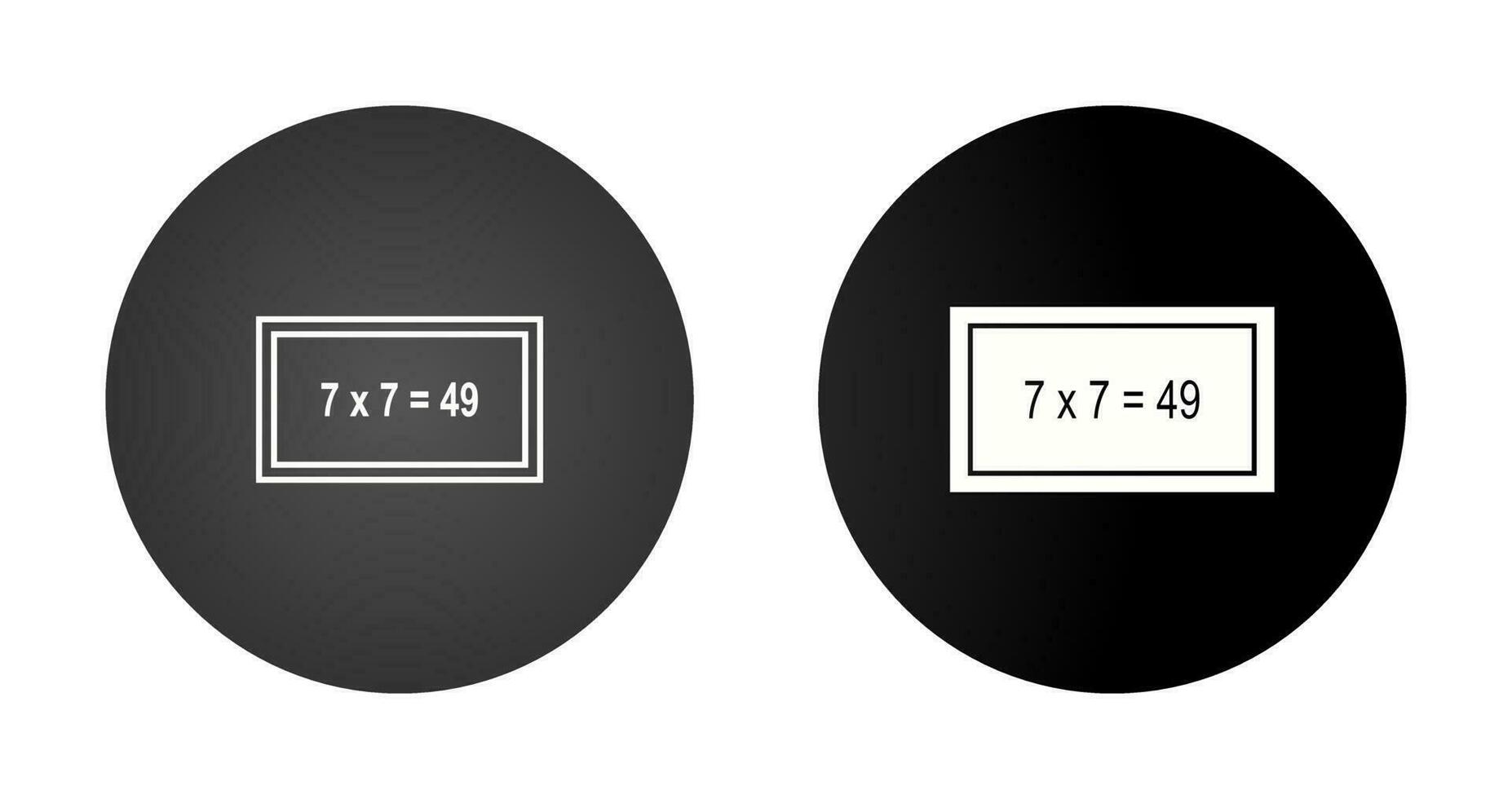 Arithmetic Vector Icon 23917587 Vector Art At Vecteezy