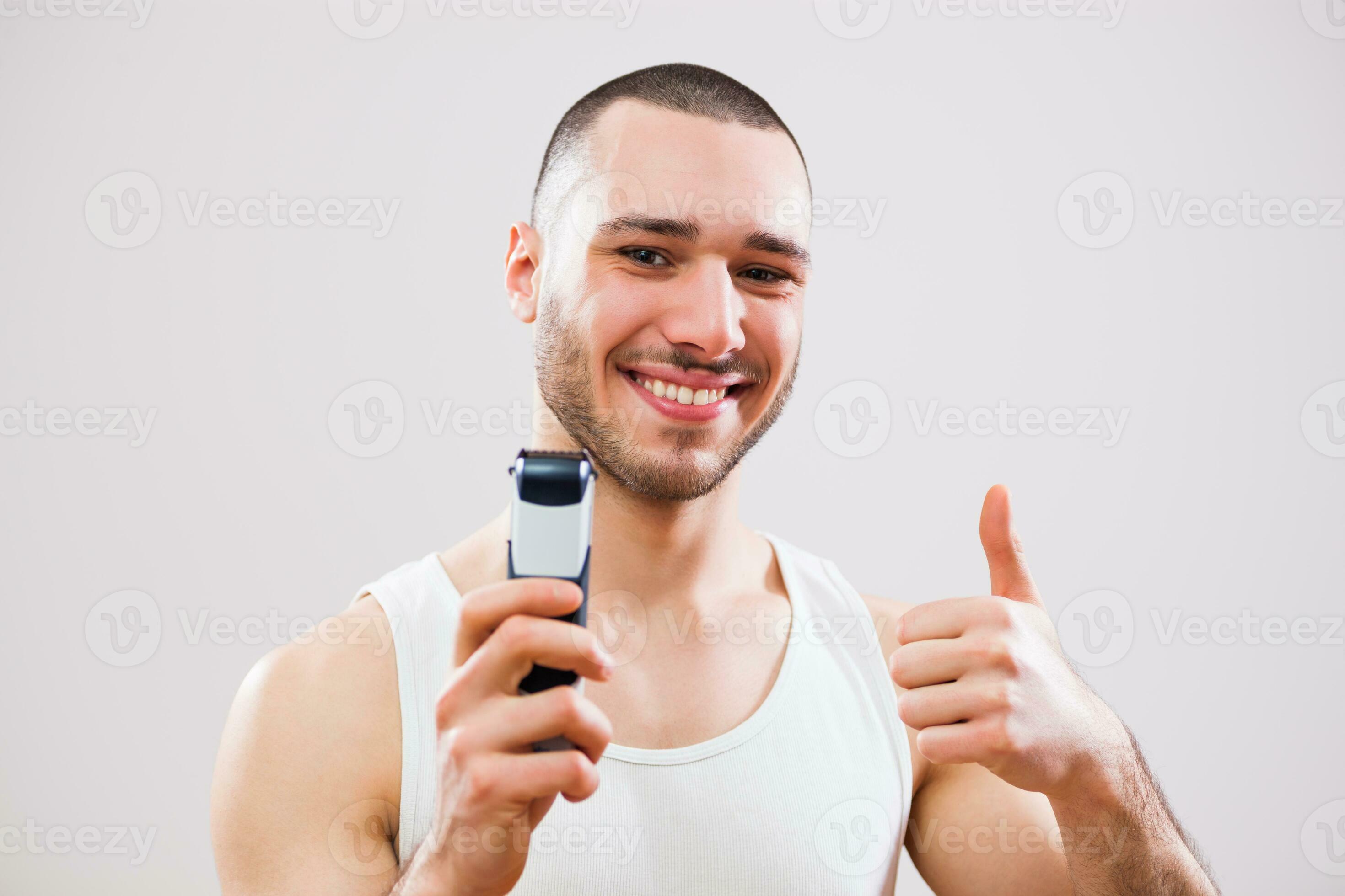 A Man Who Takes Care Of Himself 23922483 Stock Photo At Vecteezy a-man-who-takes-care-of-himself-23922483-stock-photo-at-vecteezy