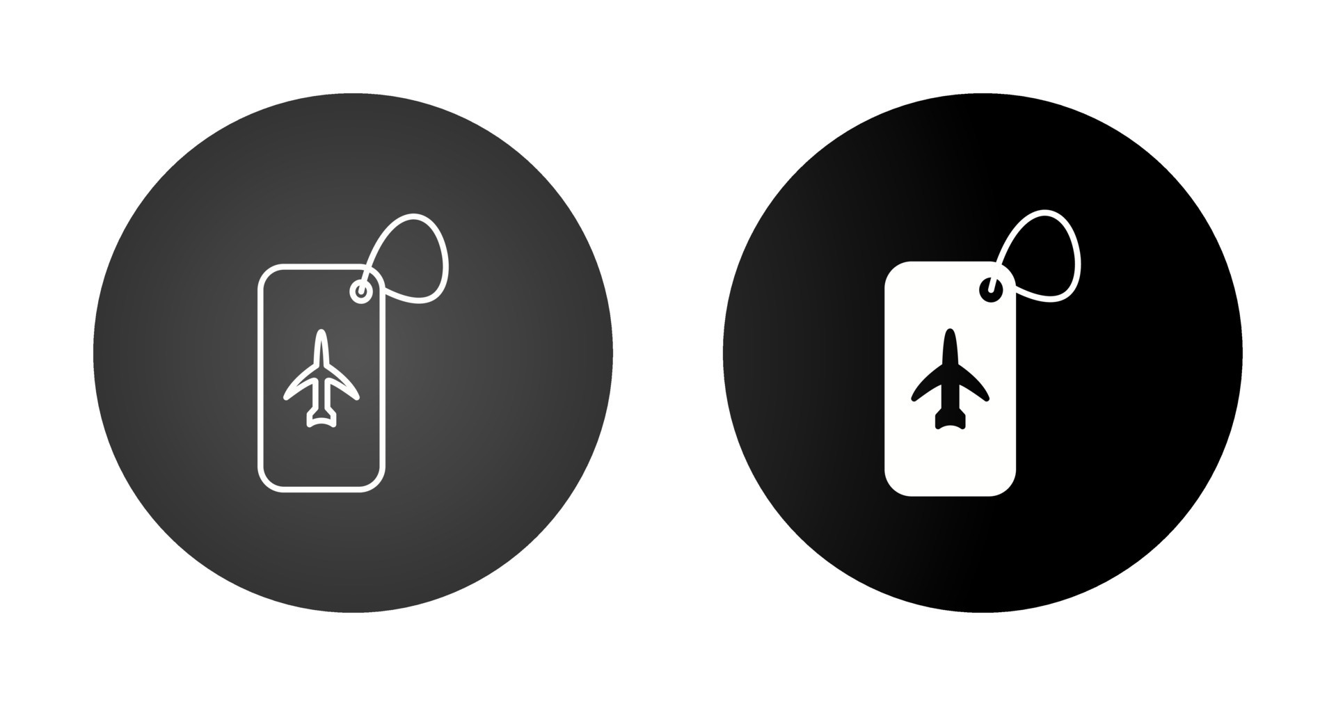 Luggage Tag Vector Icon 23923558 Vector Art At Vecteezy luggage-tag-vector-icon-23923558-vector-art-at-vecteezy