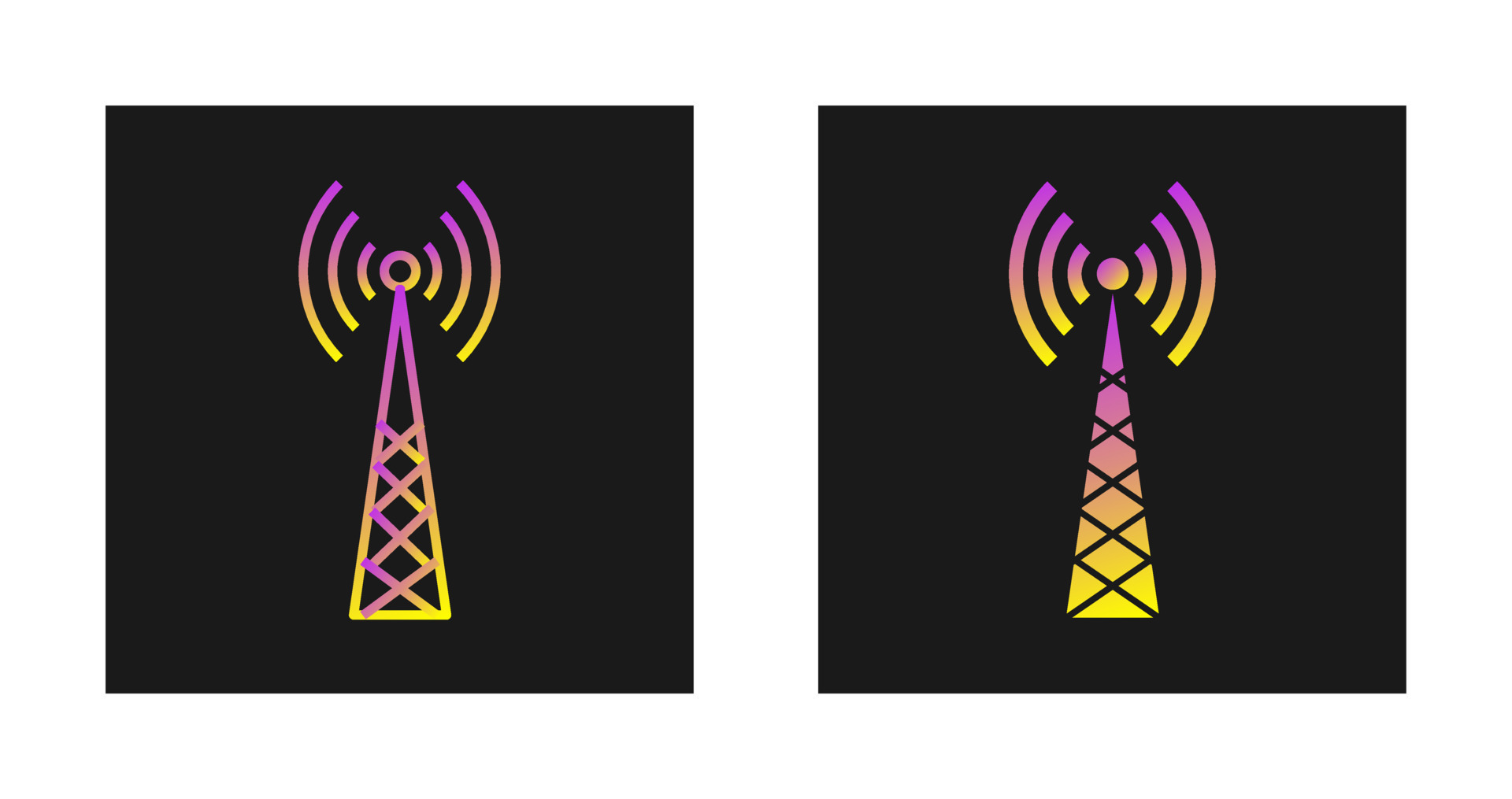 Telecom Vector Icon 23924923 Vector Art At Vecteezy