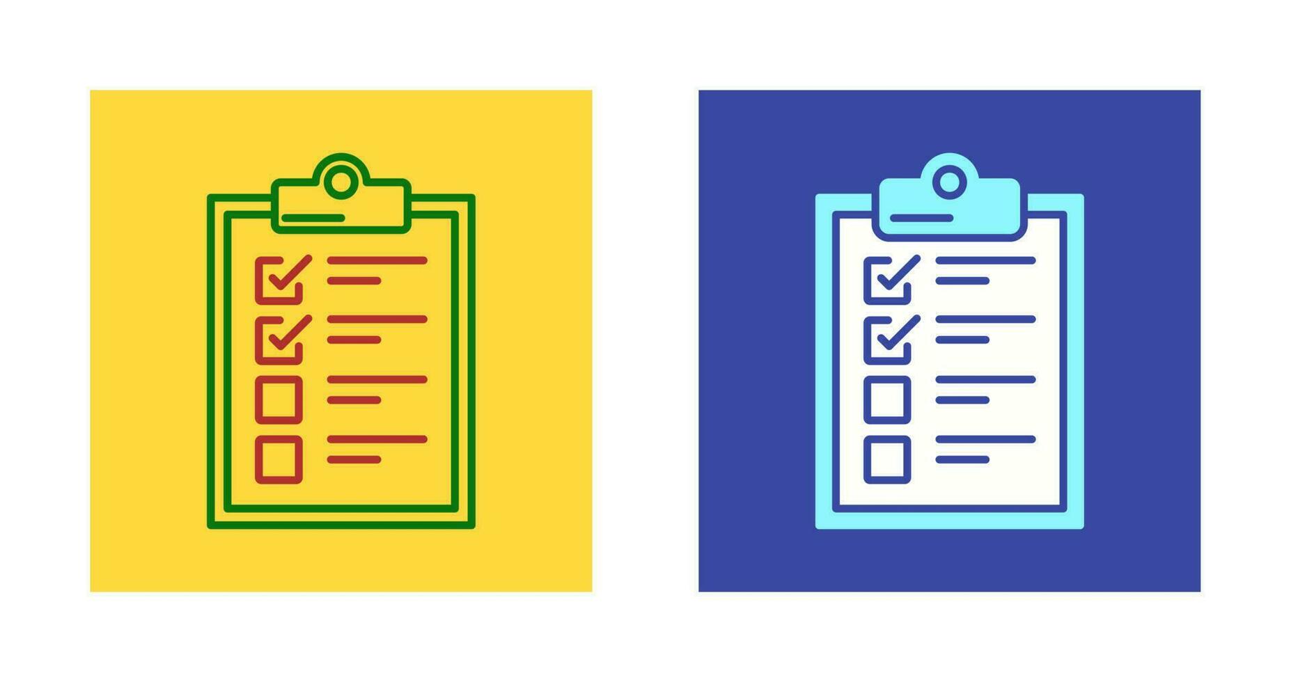 Check List Vector Icon 23928247 Vector Art at Vecteezy Check List Vector Icon 23928247 Vector Art at Vecteezy