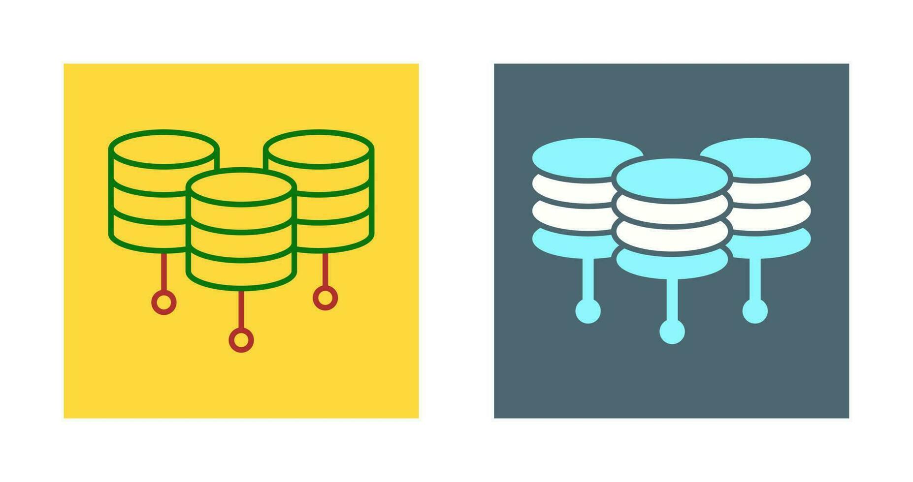 icono de vector de datos 23929721 Vector en Vecteezy