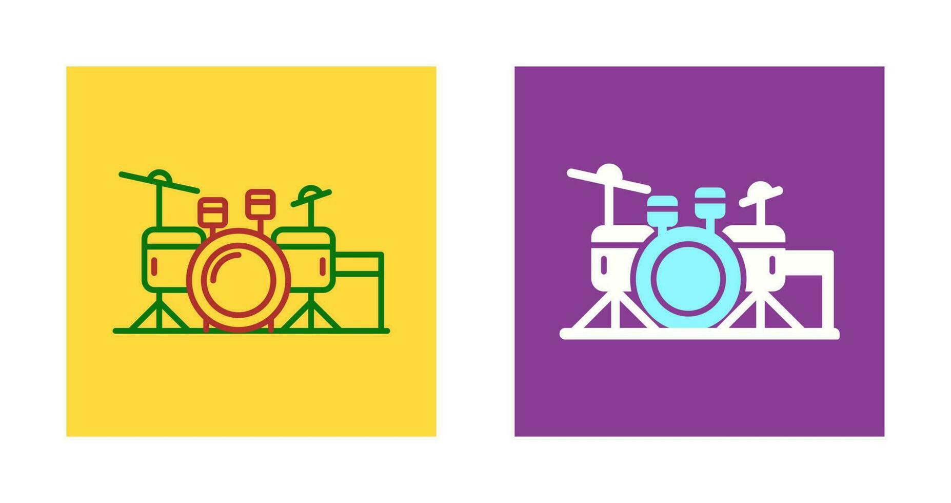Drum Set Vector Icon 23929737 Vector Art at Vecteezy Drum Set Vector Icon 23929737 Vector Art at Vecteezy