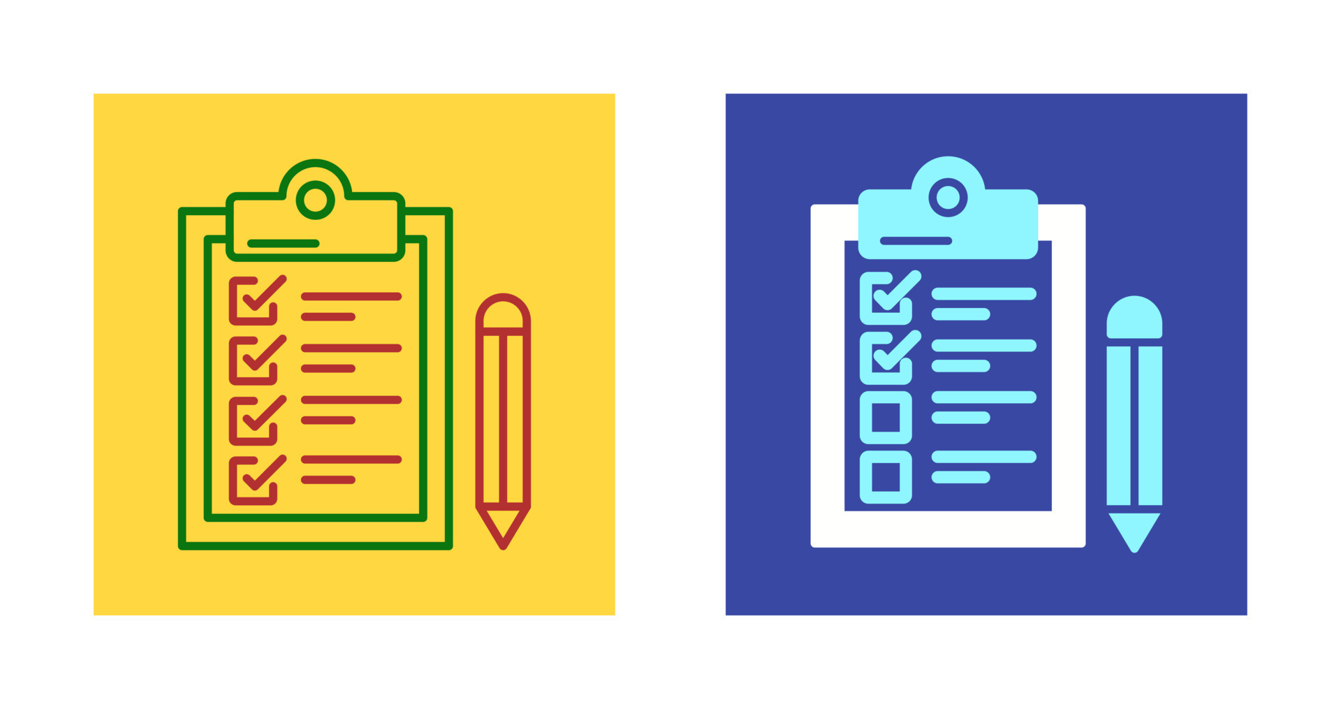 Task Vector Icon 23930950 Vector Art at Vecteezy