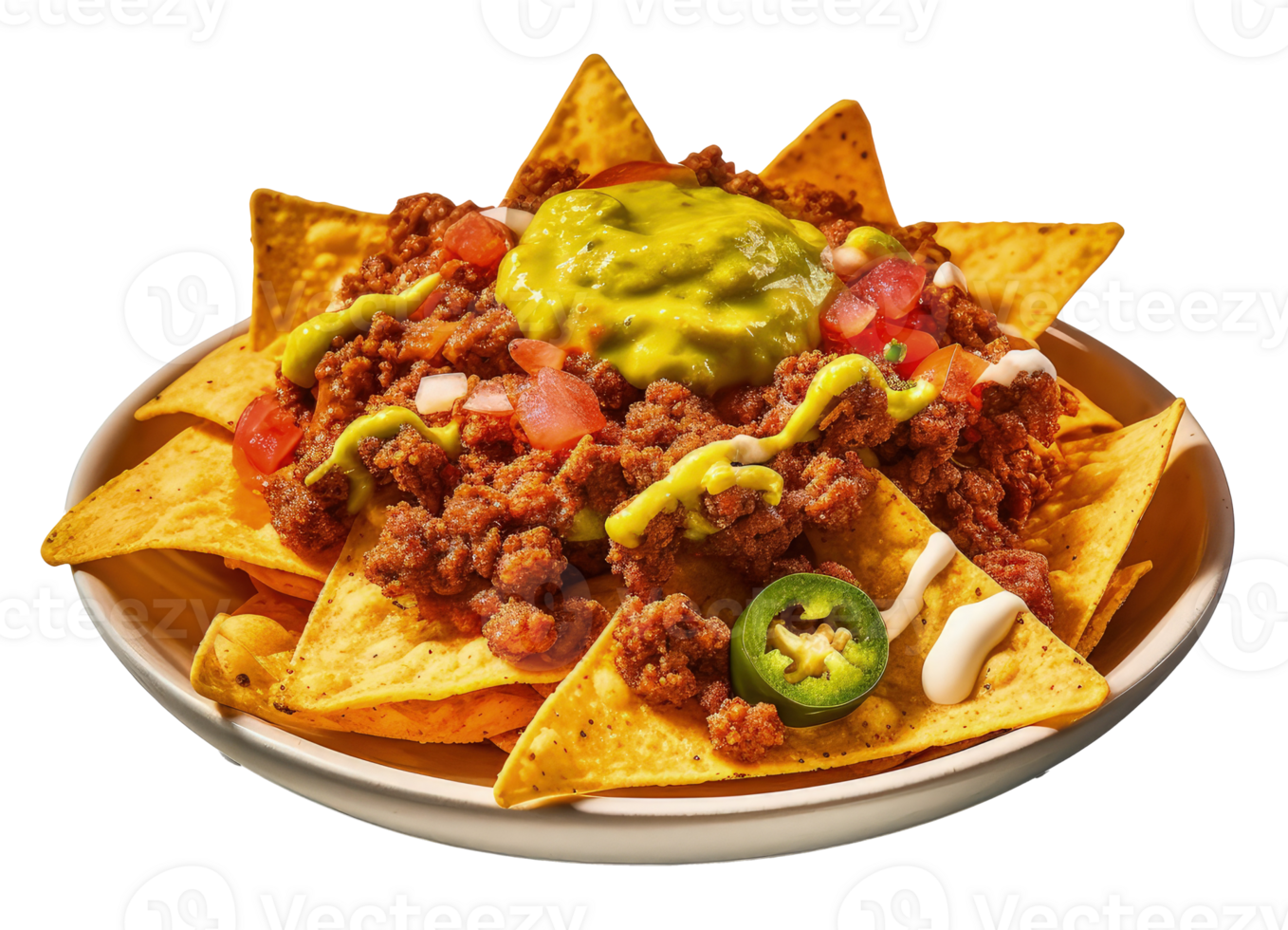 Nachos PNGs for Free Download