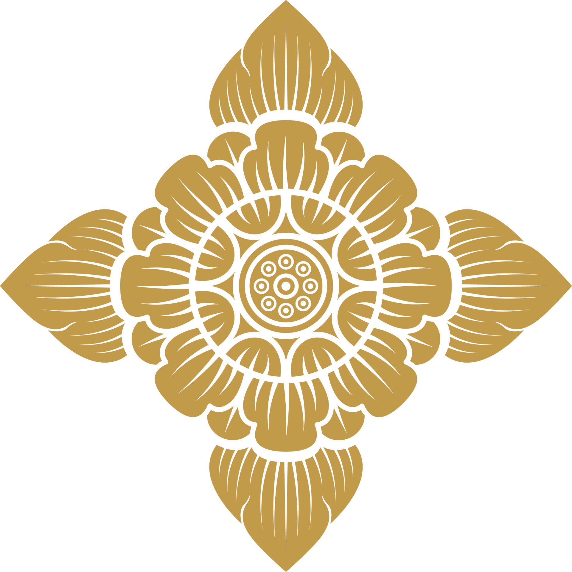 Decoration Design Pattern Png