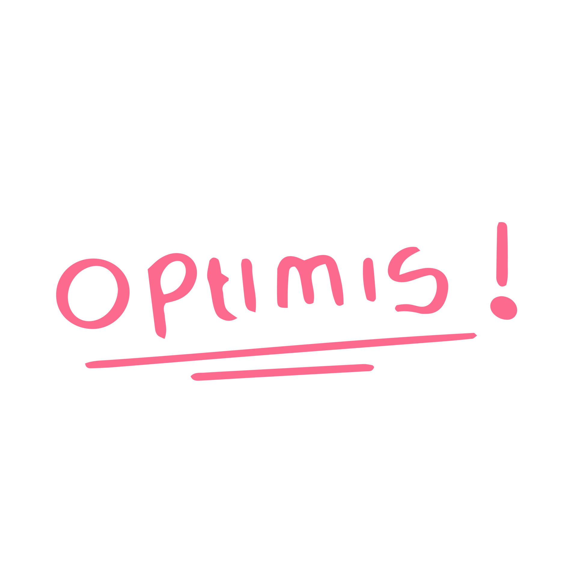 Optimistic Word Element 23932470 PNG optimistic-word-element-23932470-png