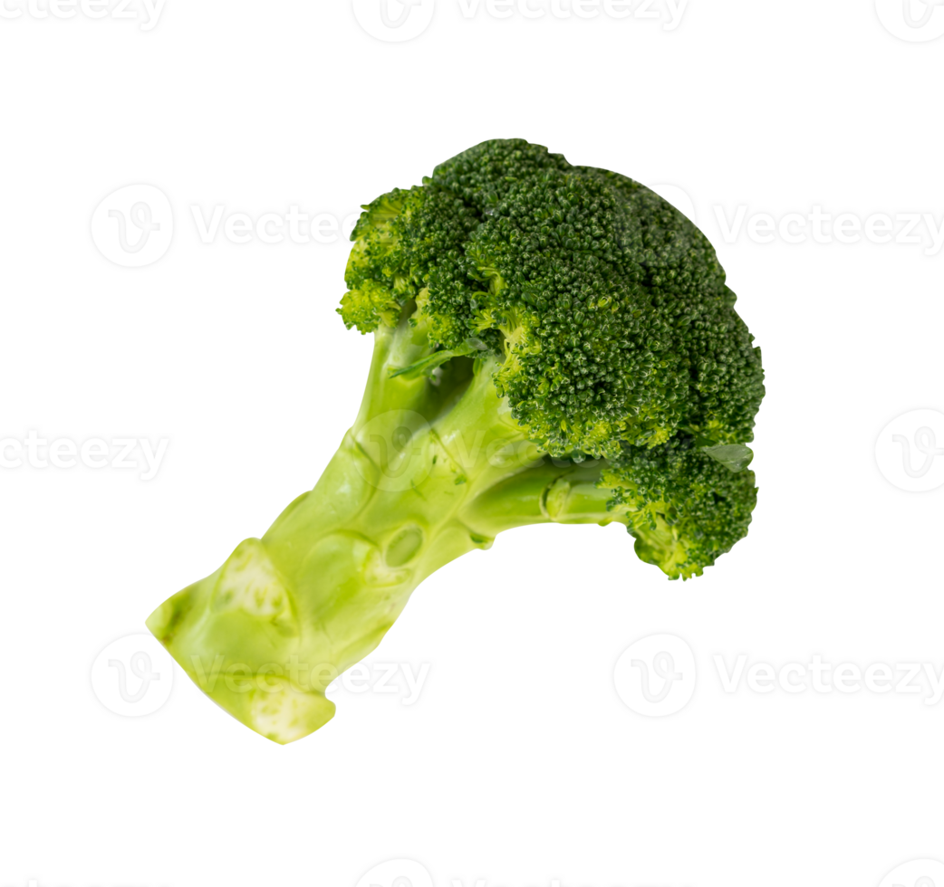 fresh broccoli vegetable isolated element 23932489 PNG