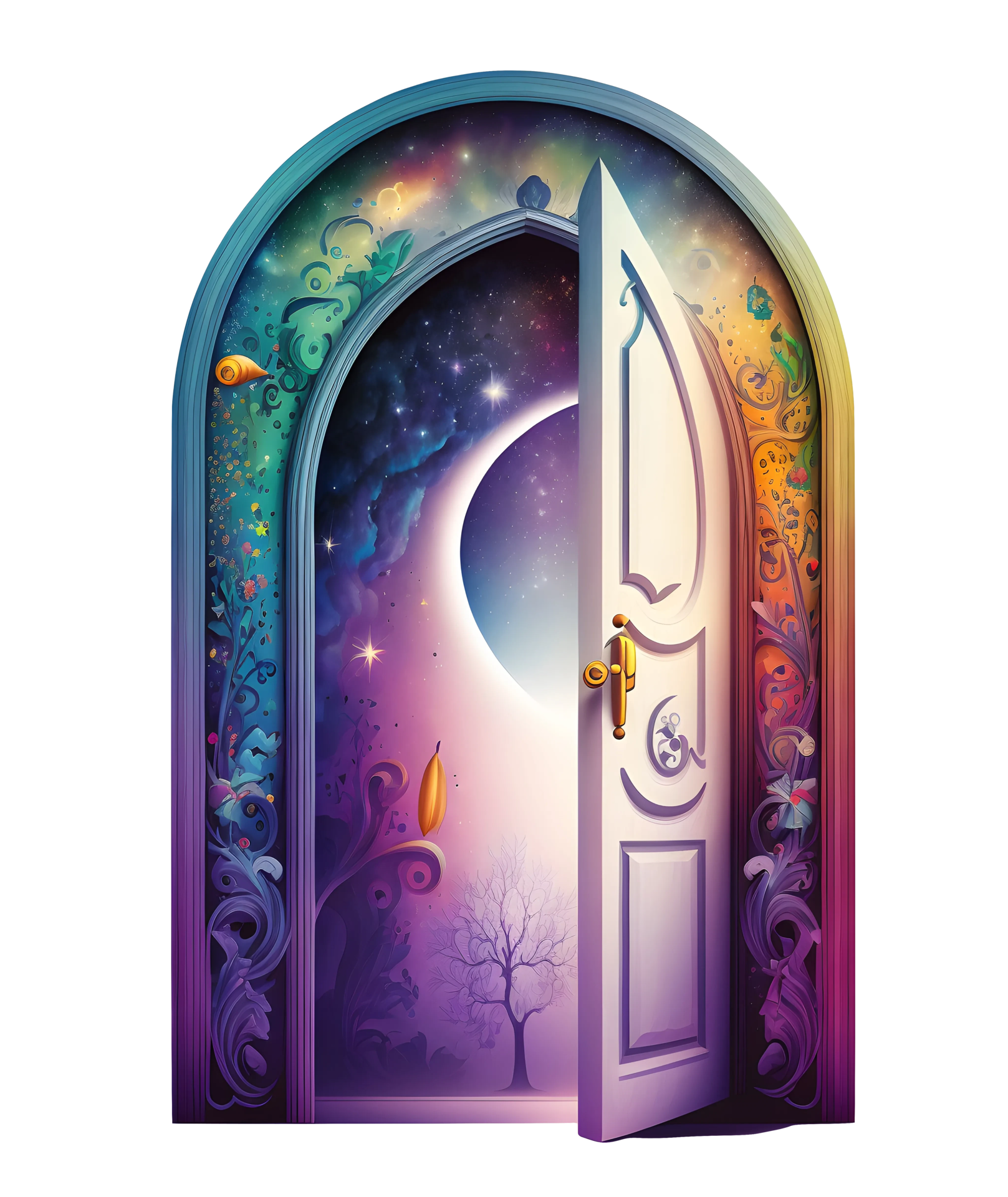 Magic door, fantasy fairy tale element, 23932603 PNG Magic door, fantasy fairy tale element, 23932603 PNG