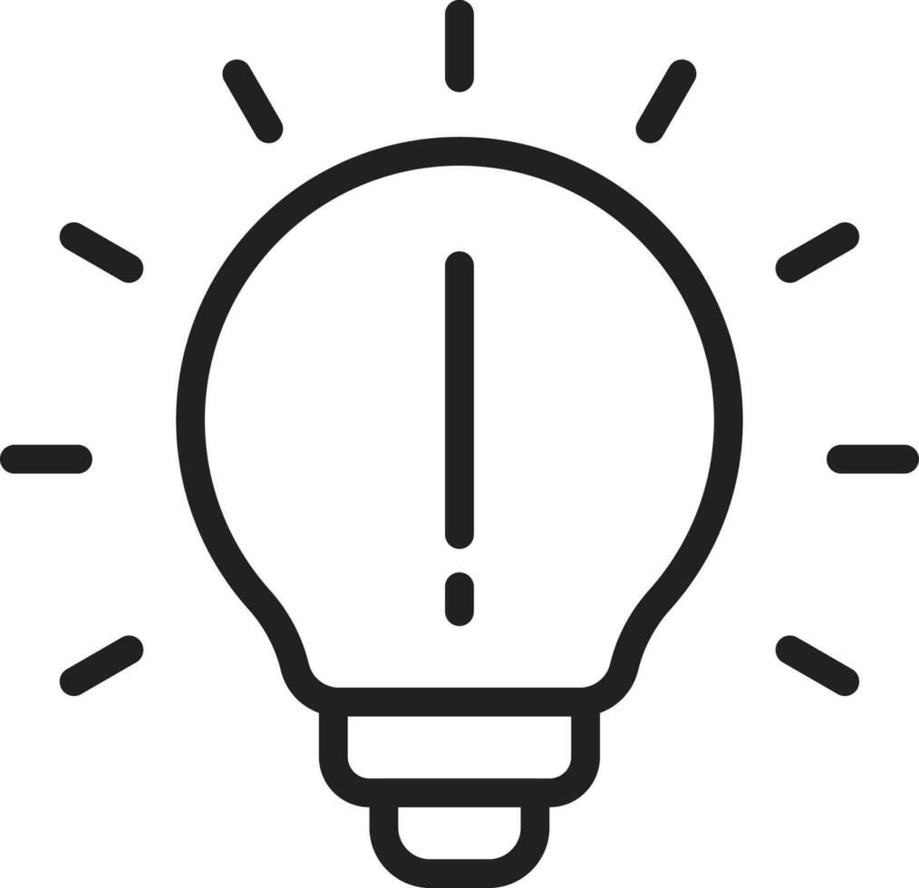 Problem icon vector image. 23934199 Vector Art at Vecteezy