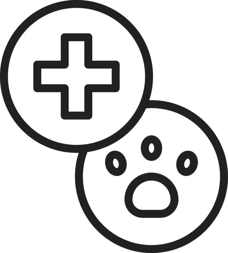 Healthcare icon vector image. 23934296 Vector Art at Vecteezy Healthcare icon vector image. 23934296 Vector Art at Vecteezy