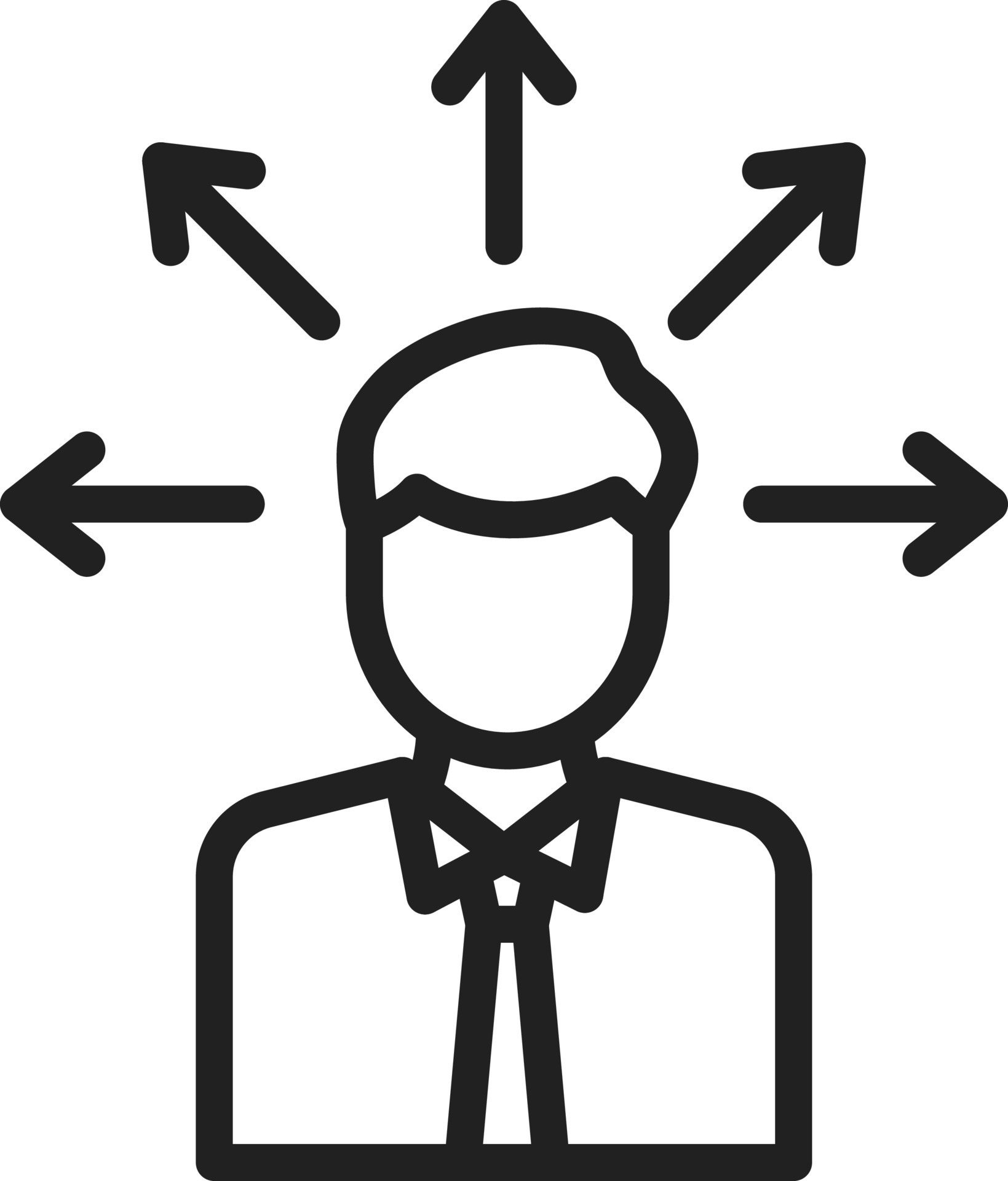 Guidance icon vector image. 23934316 Vector Art at Vecteezy Guidance icon vector image. 23934316 Vector Art at Vecteezy