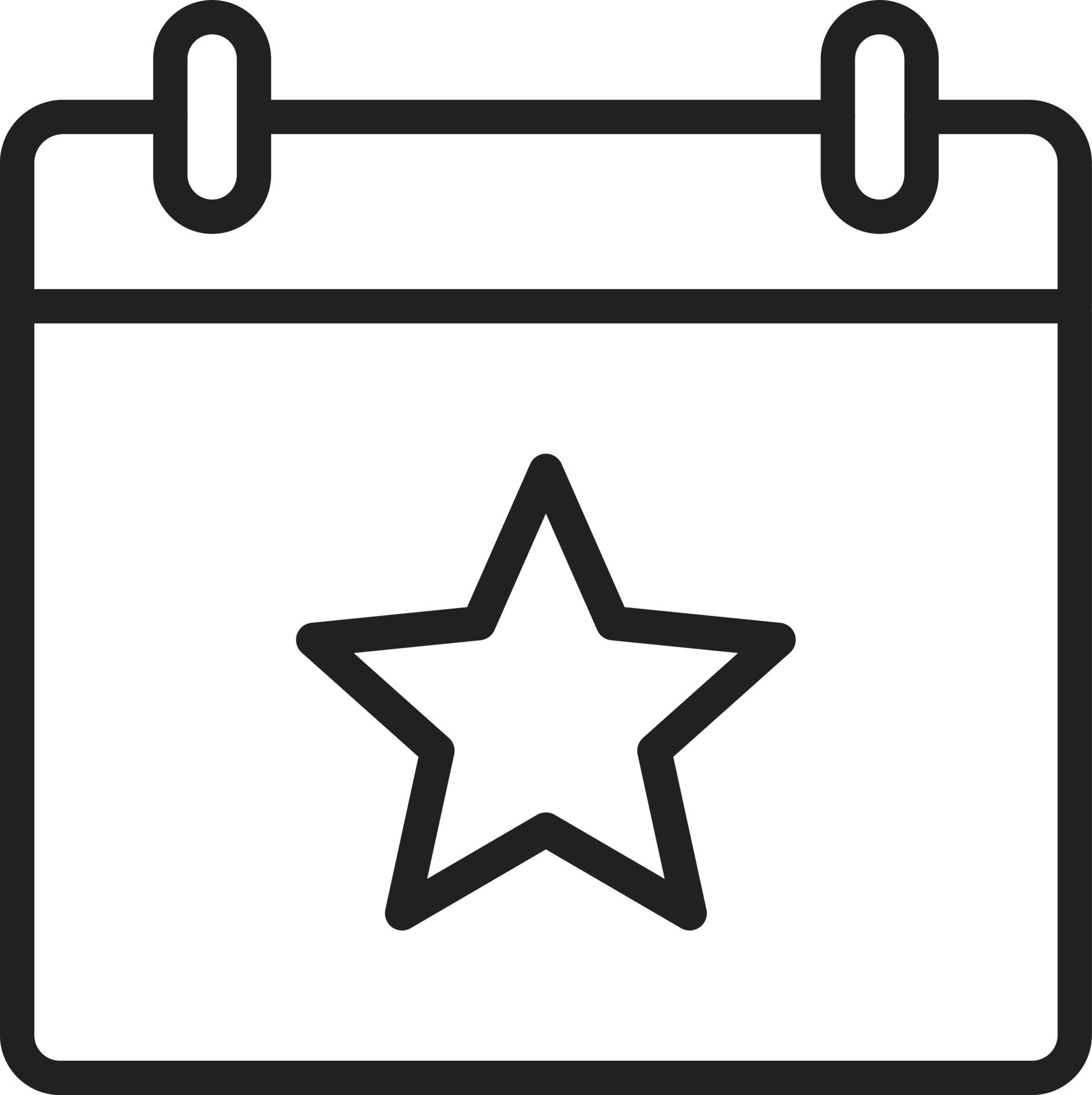 Event icon vector image. 23934437 Vector Art at Vecteezy