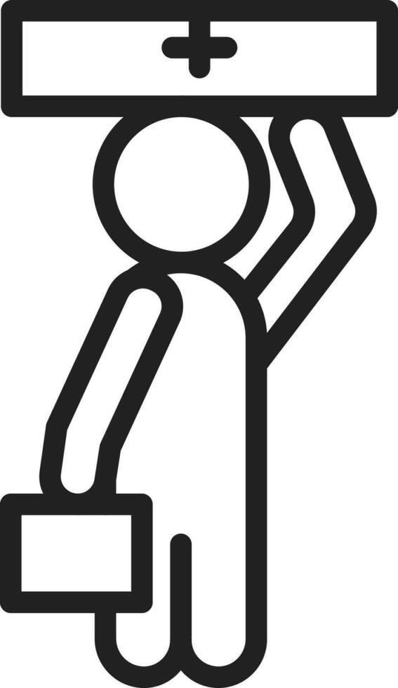 Refugee icon vector image. 23934617 Vector Art at Vecteezy Refugee icon vector image. 23934617 Vector Art at Vecteezy