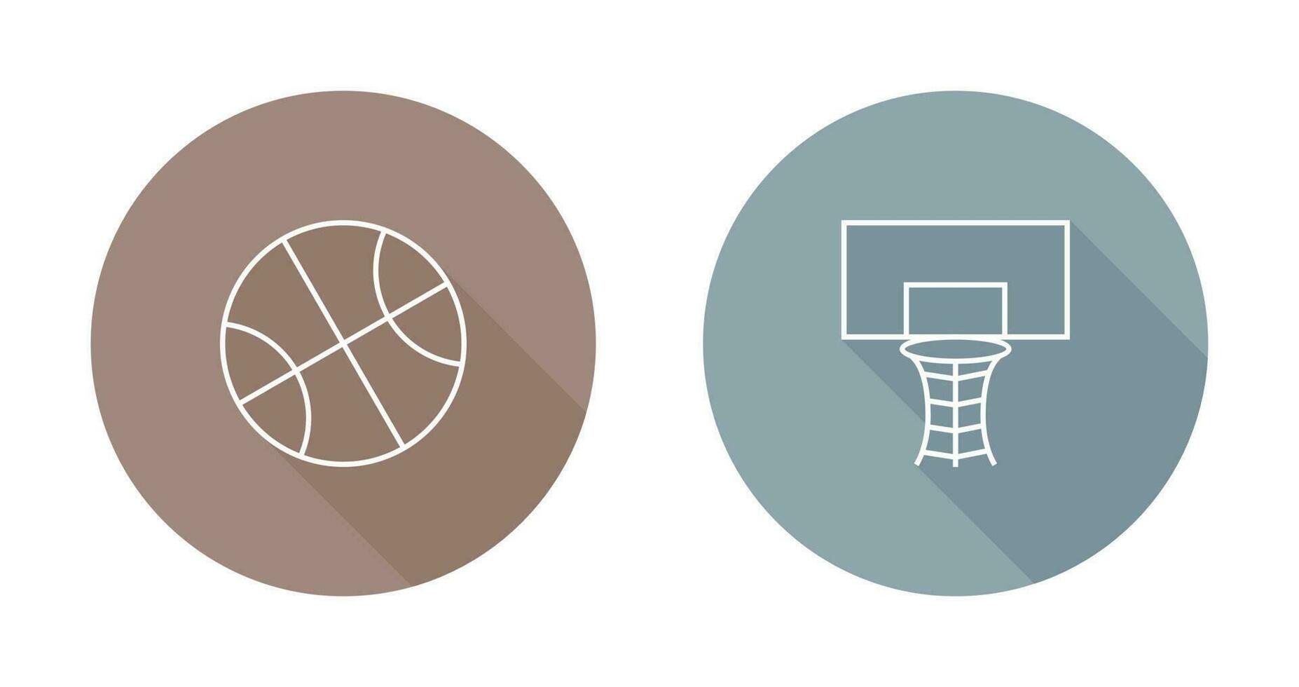 Basketball Hoop Vector Icon 23937708 Vector Art at Vecteezy